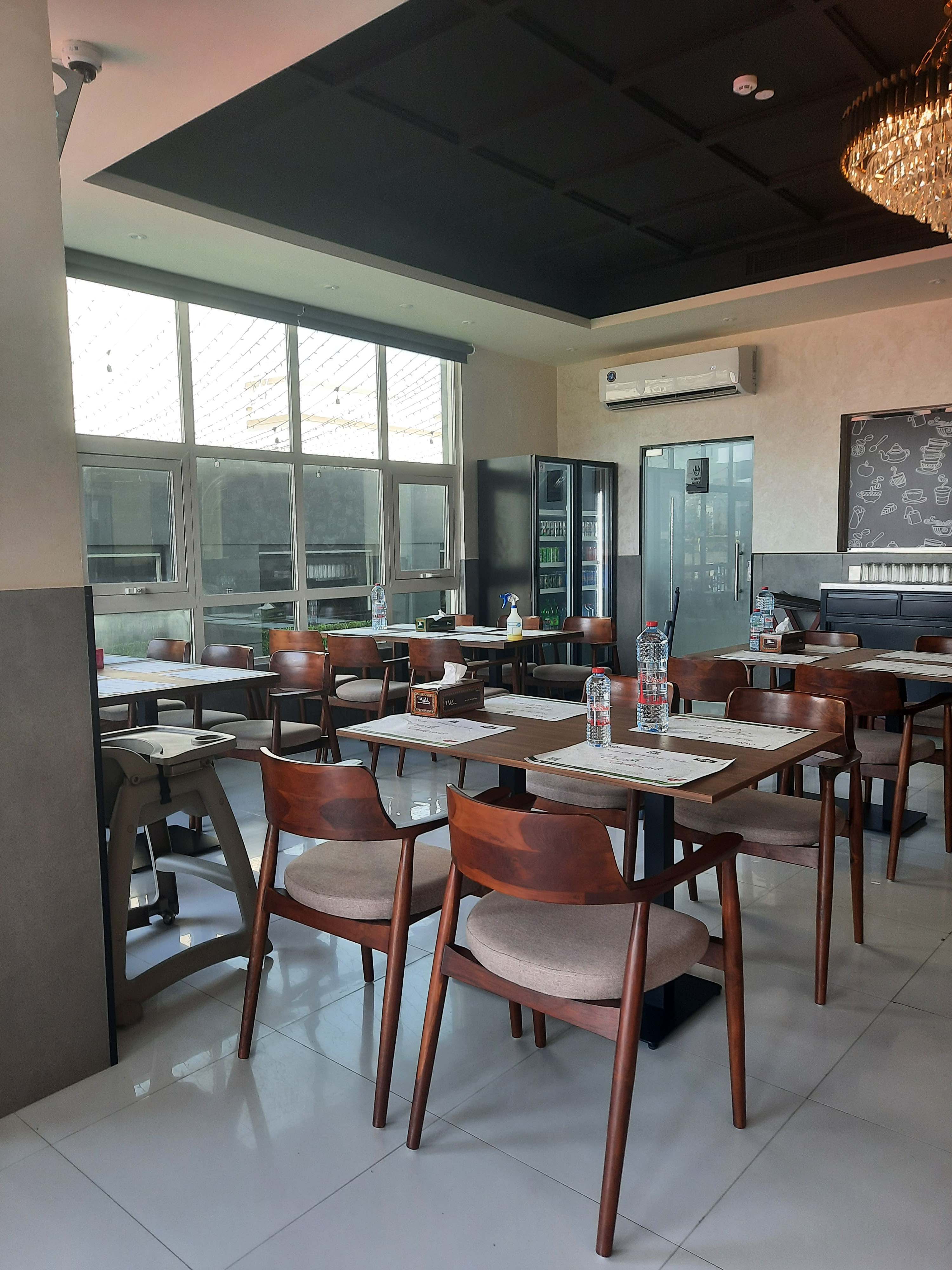 TALAL RESTAURANT, Mussafah Shabiya, Abu Dhabi | Zomato