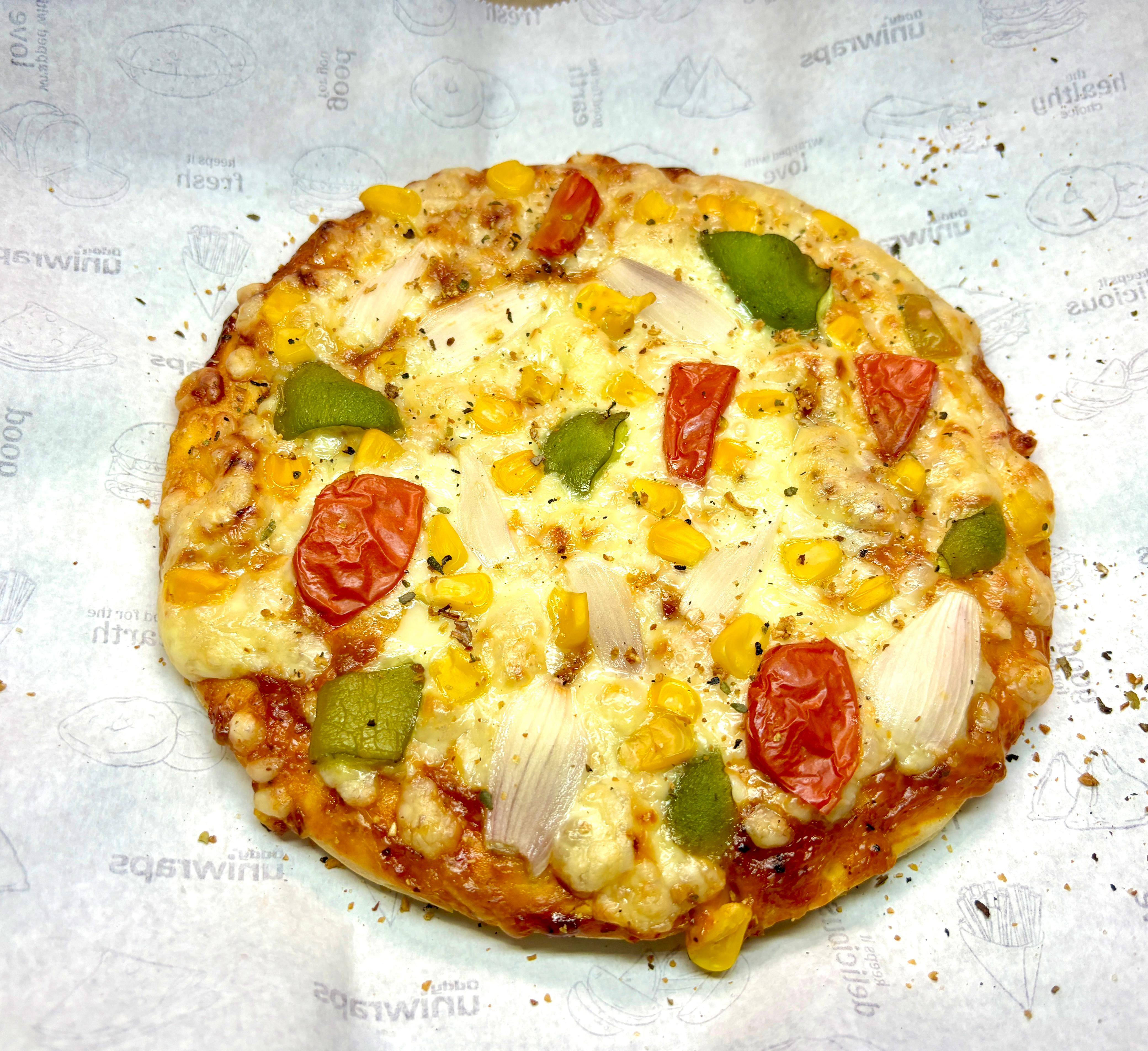 The Pizza Bite Cafe, Janjgiri order online - Zomato