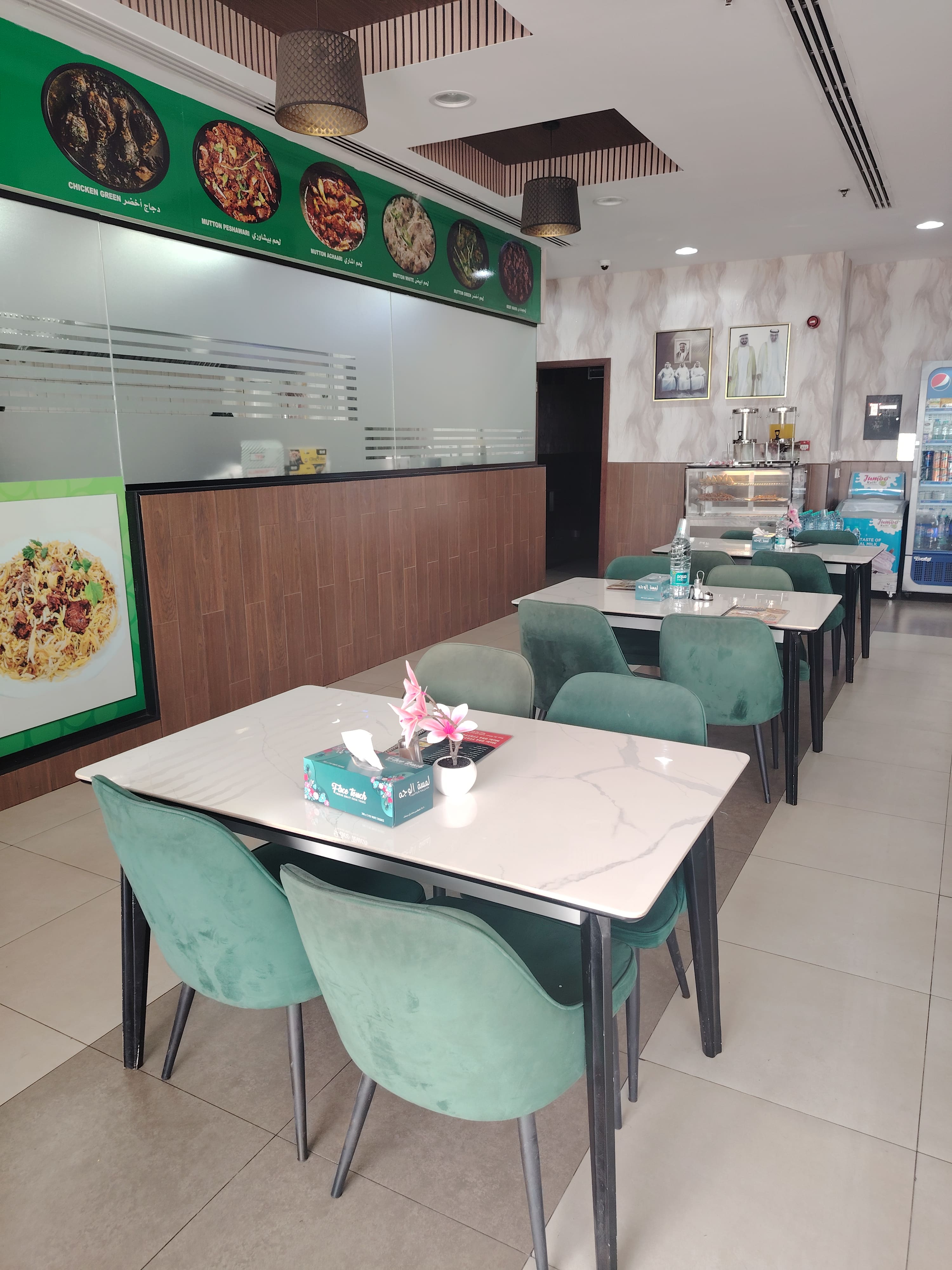 Pak Village Restaurant, Ras Al Khor, Dubai | Zomato