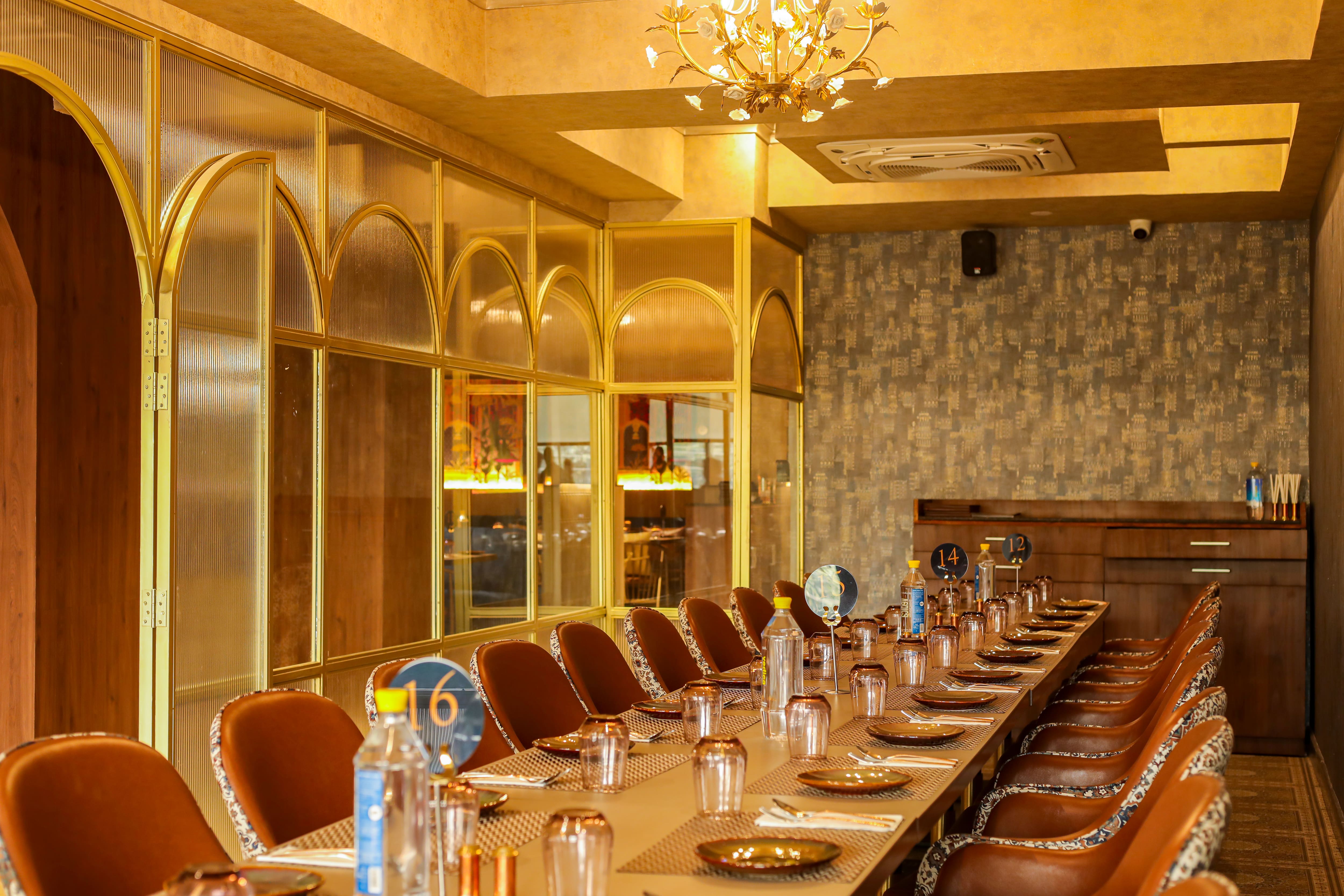 Saffron Stories, Sector 73, Noida | Zomato