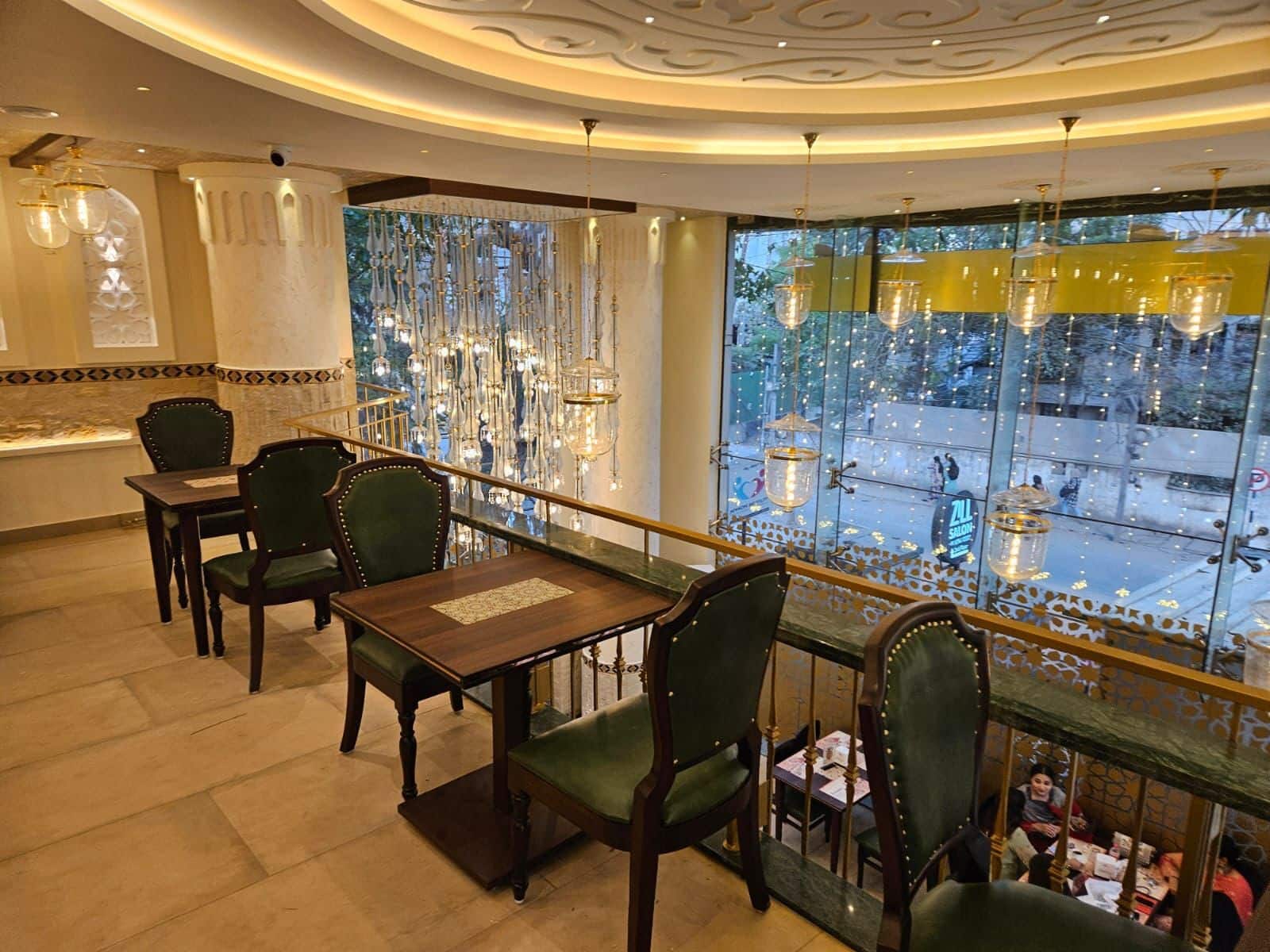 Dastarkhan, Bannerghatta Road, Bangalore | Zomato