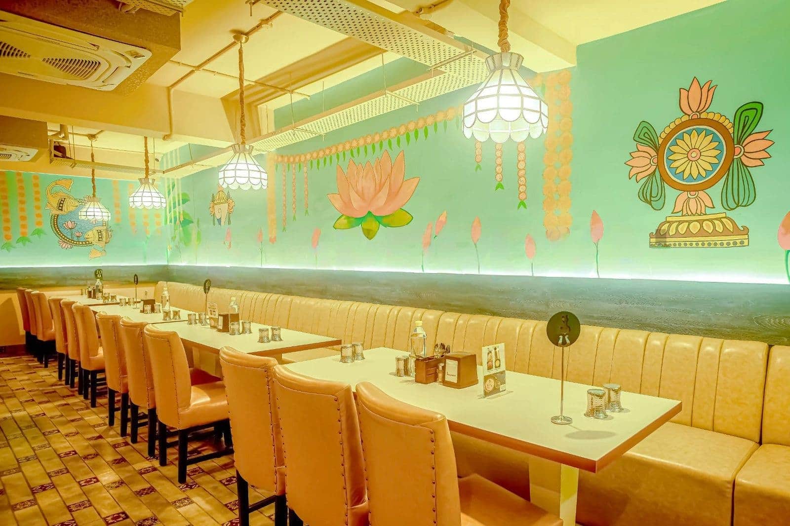 Dasaprakash, Sector 122, Noida | Zomato