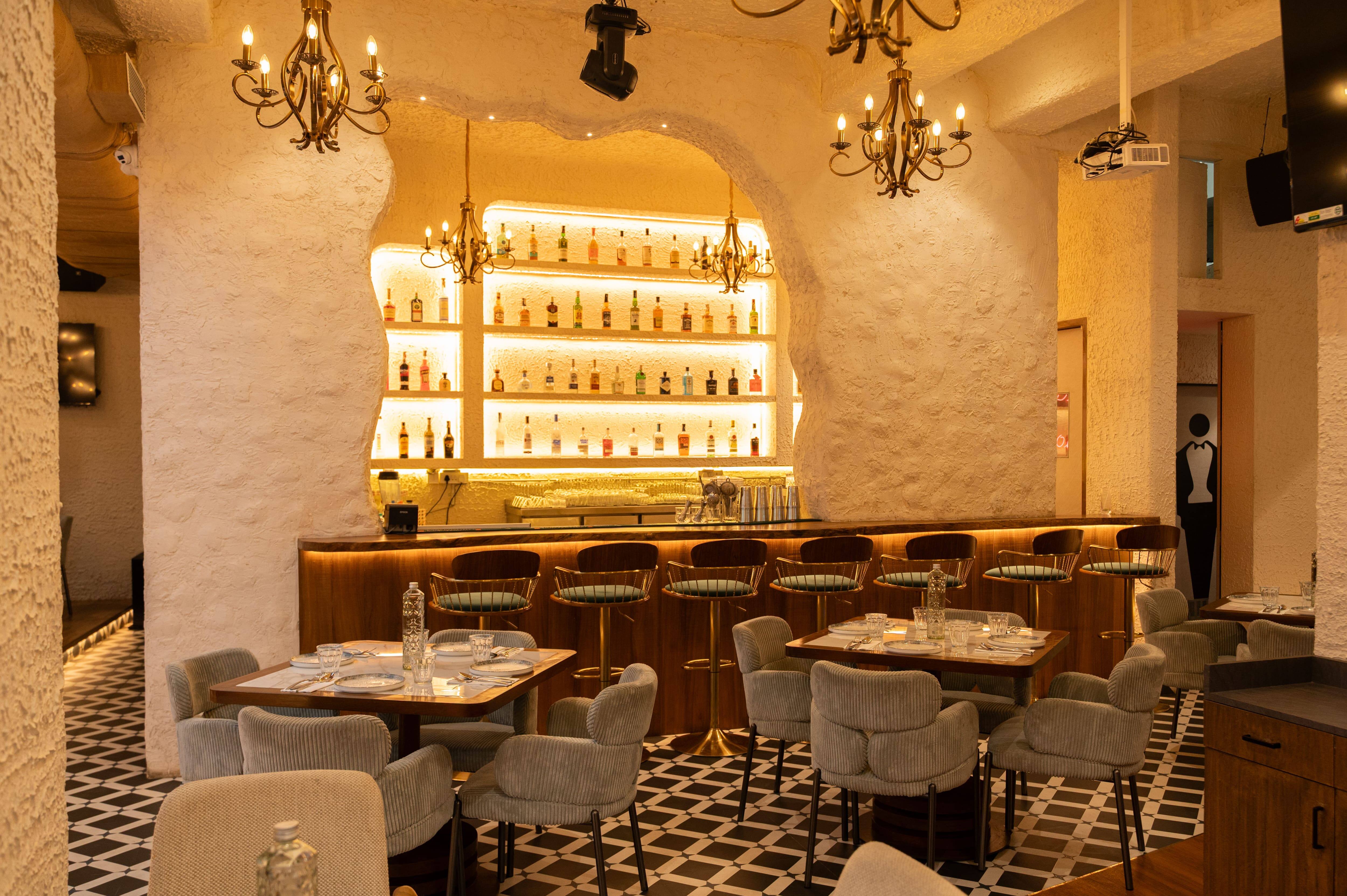 DOWNTOWN 29, Borivali West, Mumbai | Zomato