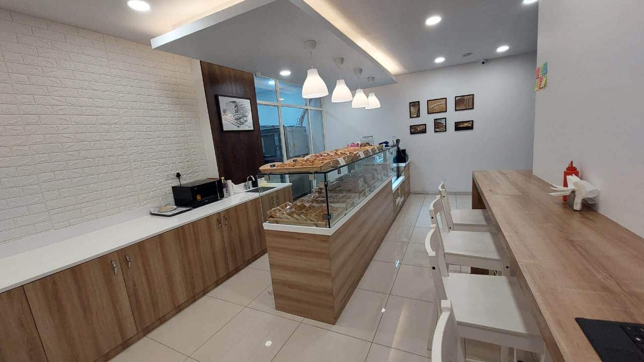 Bakery Artisanal, Kokapet, Hyderabad | Zomato