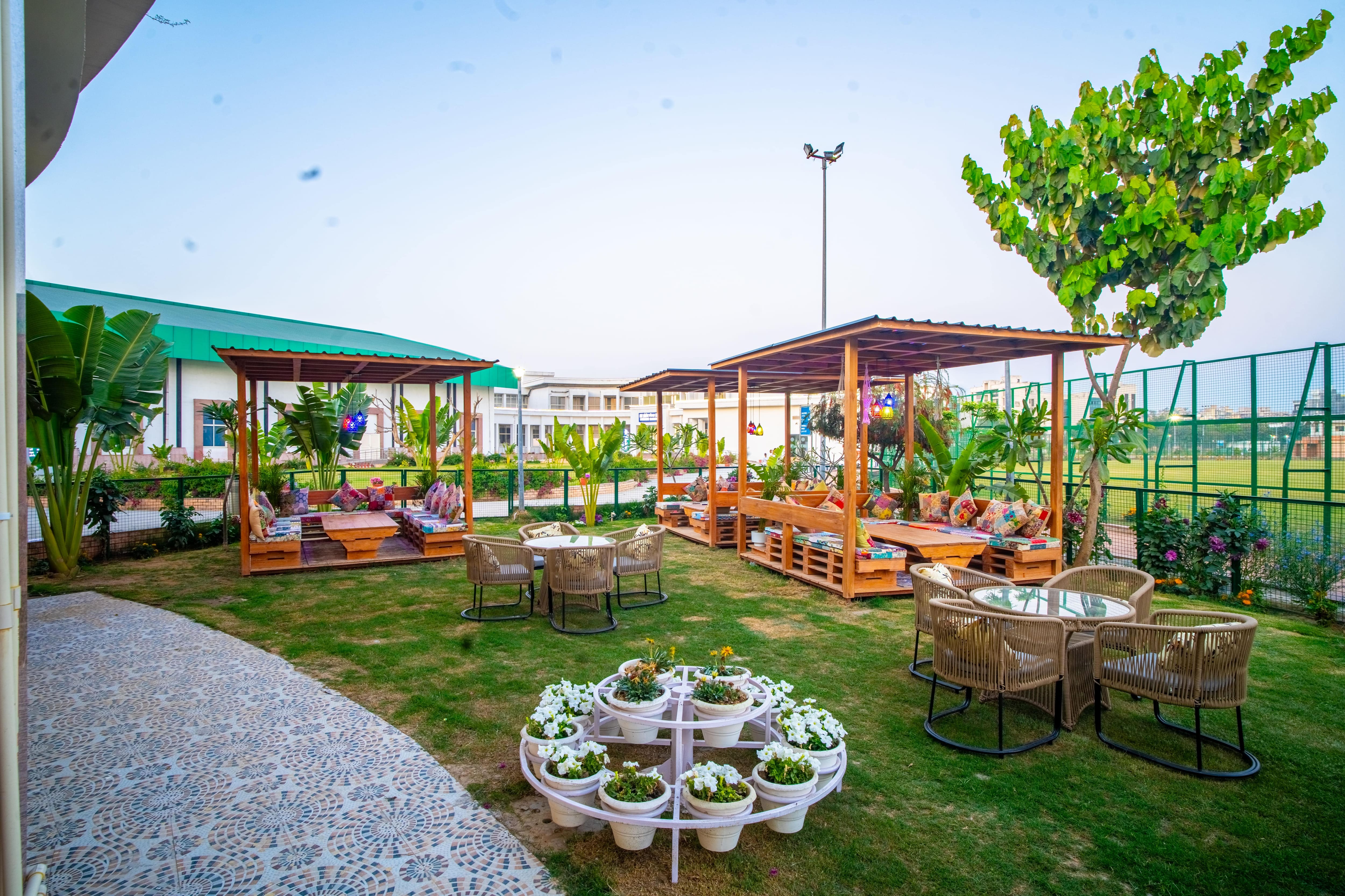 Panache, Sector 17, Dwarka, New Delhi | Zomato