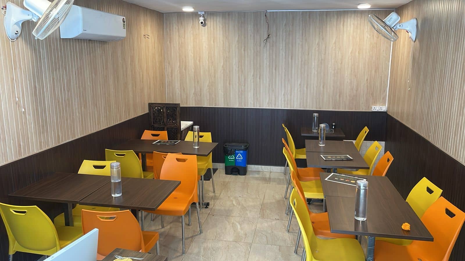 Purtha's Cafe, Manesar, Gurgaon | Zomato