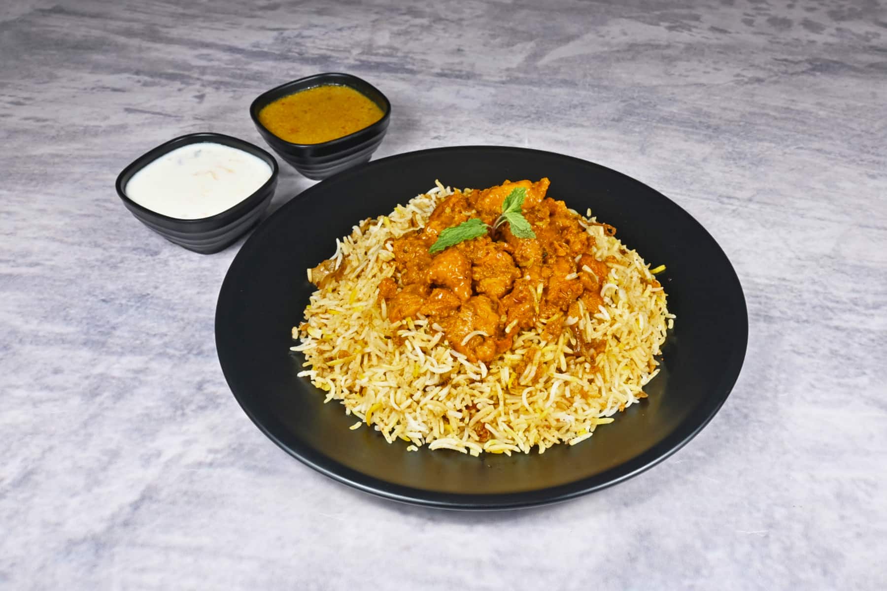 Rasa Pan Palace, Himayath Nagar, Hyderabad | Zomato