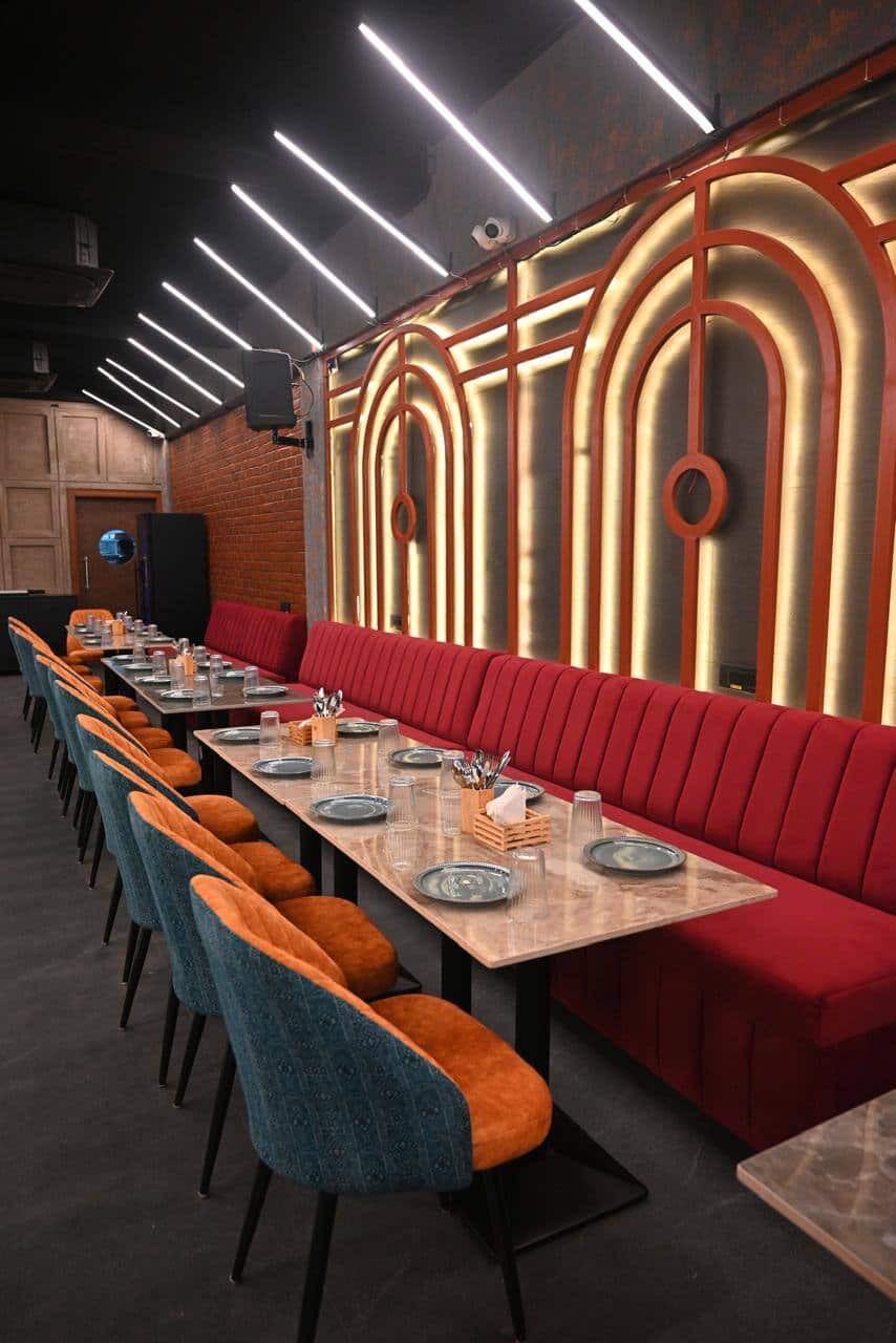 TOSS & SIPP, Powai, Mumbai | Zomato