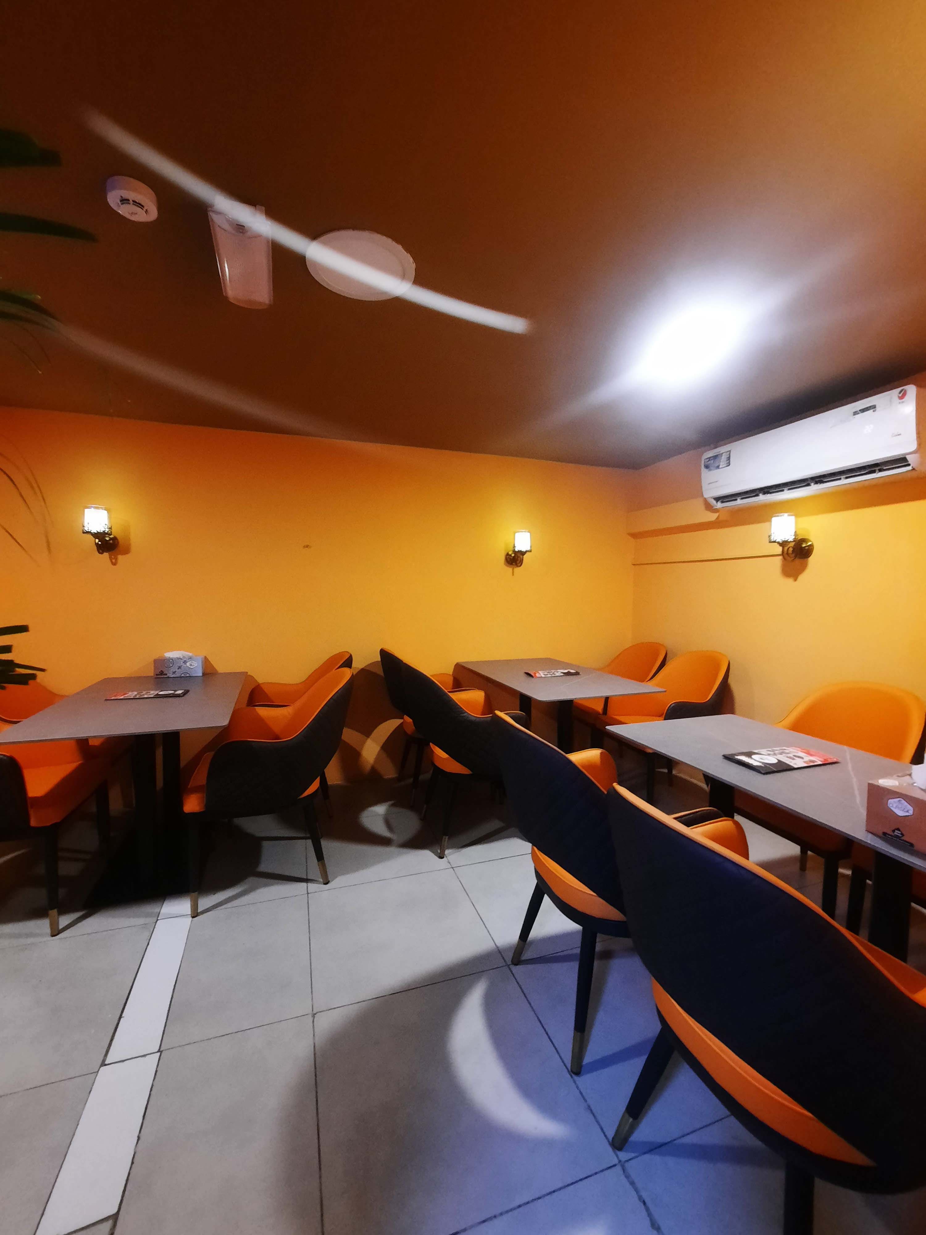 Tareba Diner Restaurant, Tourist Club Area (Al Zahiyah), Abu Dhabi | Zomato
