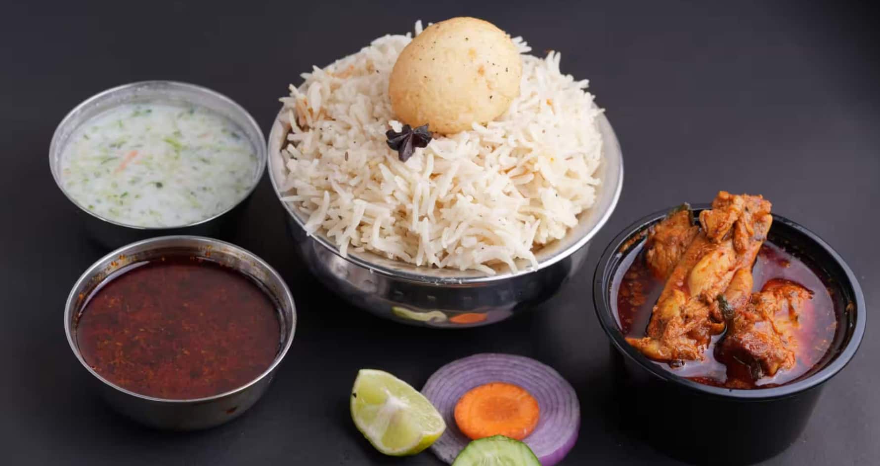 Natu Kodi Bagara Restaurant, Uppal, Secunderabad | Zomato