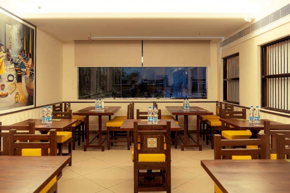 Tamizh Koodam Mess, Mylapore, Chennai | Zomato