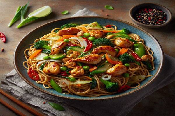 KRAZY 4 CHICKEN CHINESE, Picnic Garden, Kolkata | Zomato
