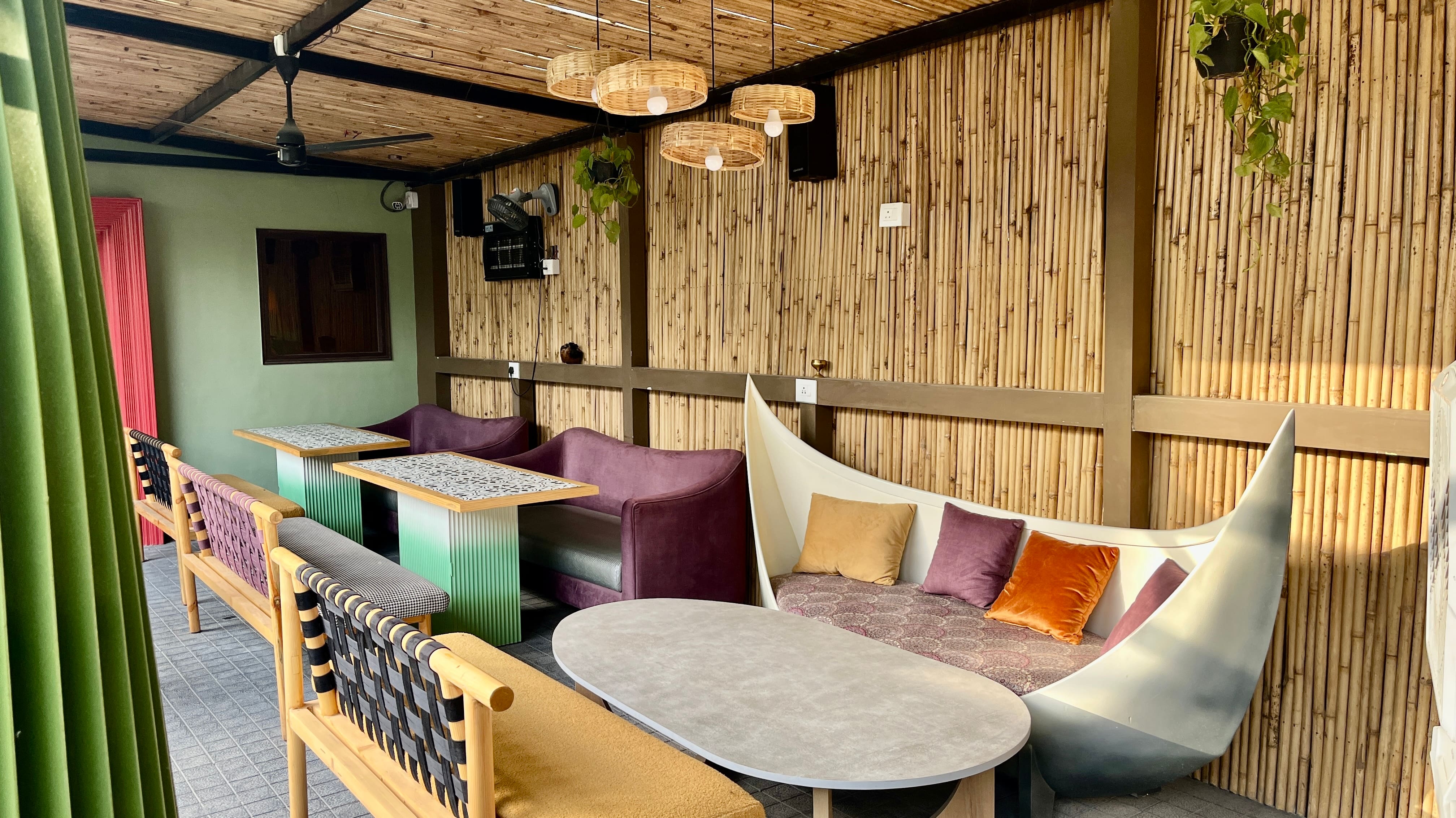 Inji Puli, Sector 122, Noida | Zomato