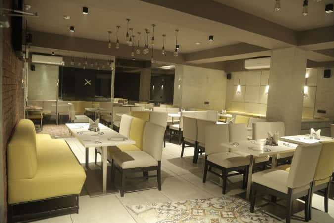 Skylark Menu, Menu for Skylark, Dobson Road, Howrah - Zomato