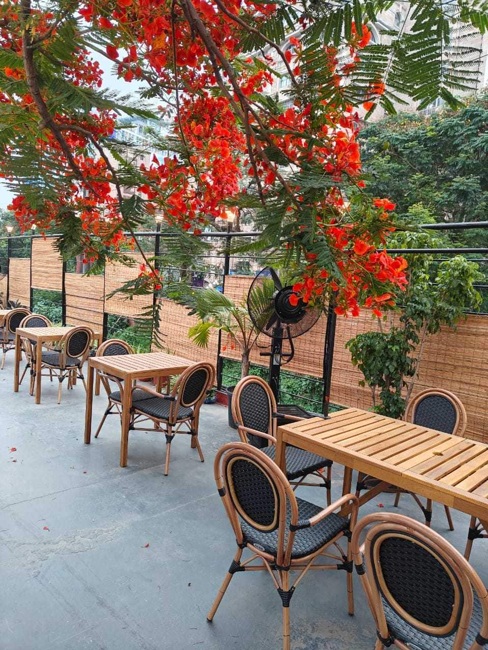 Bageecha, Dalhousie BBD Bagh, Kolkata | Zomato