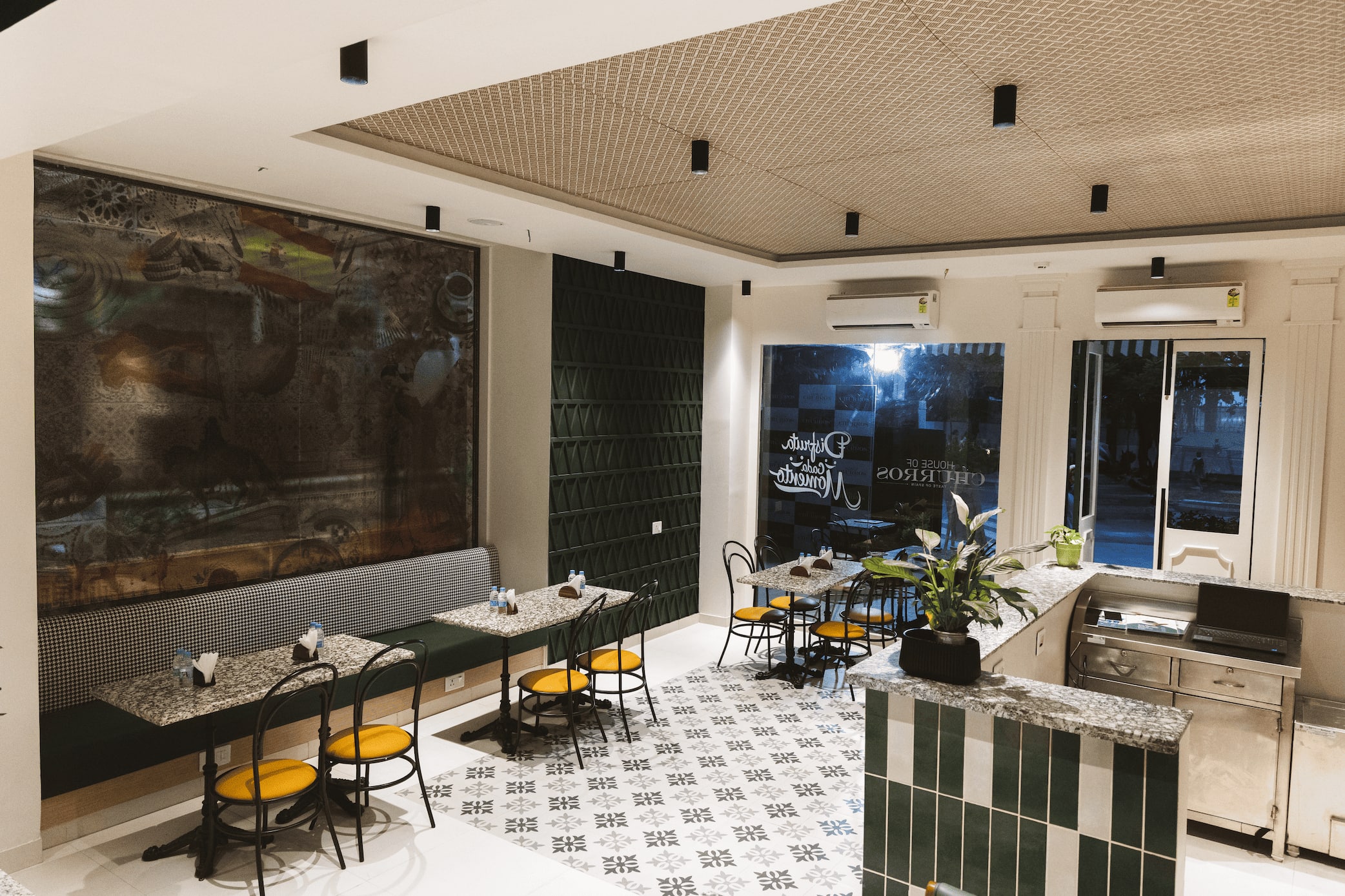 House Of Churros, Baner, Pune | Zomato