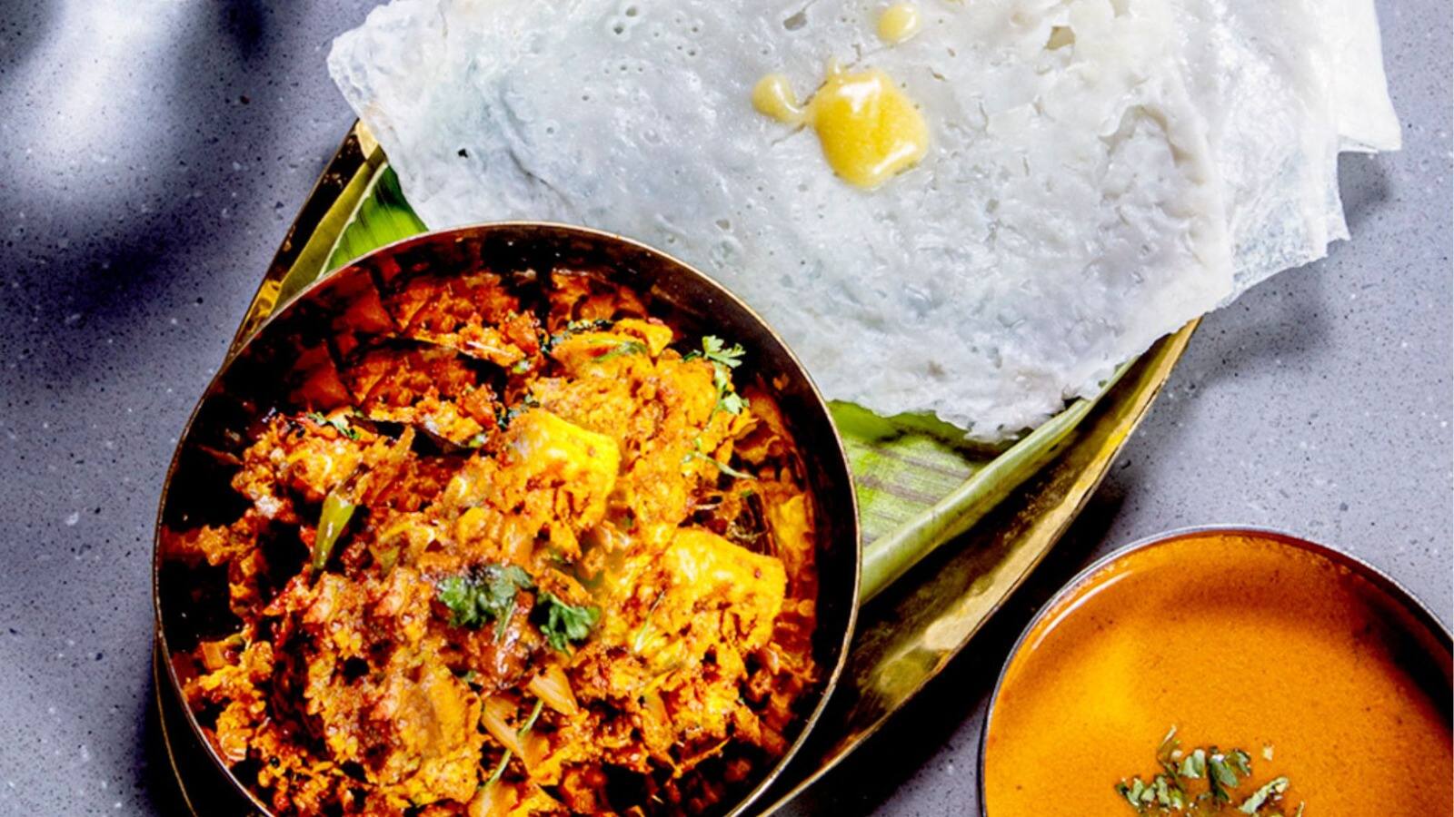 COCONUT LUNCH HOME, Sion, Mumbai | Zomato