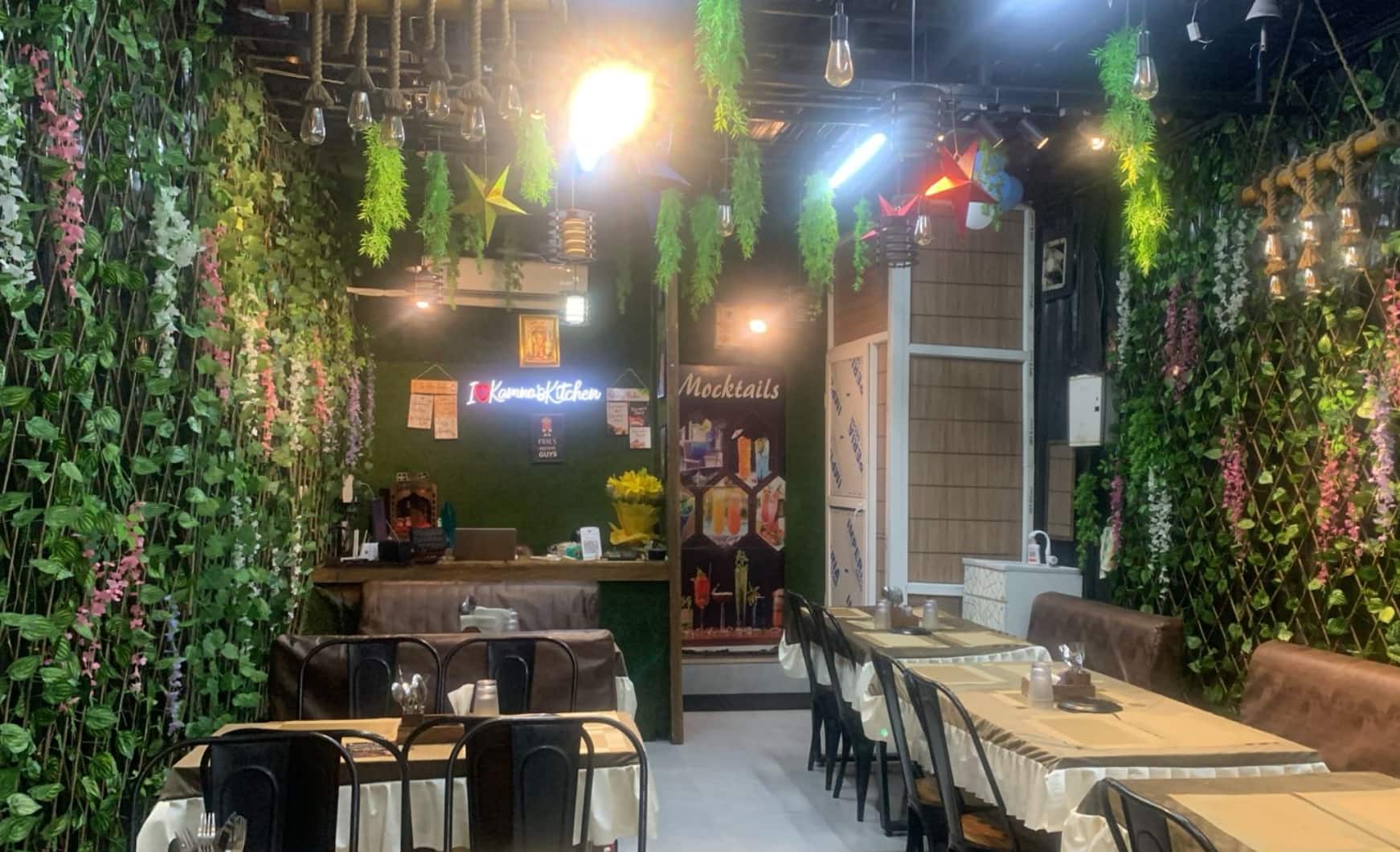 KAMNA'S KITCHEN, Raj Nagar Extension, Ghaziabad | Zomato