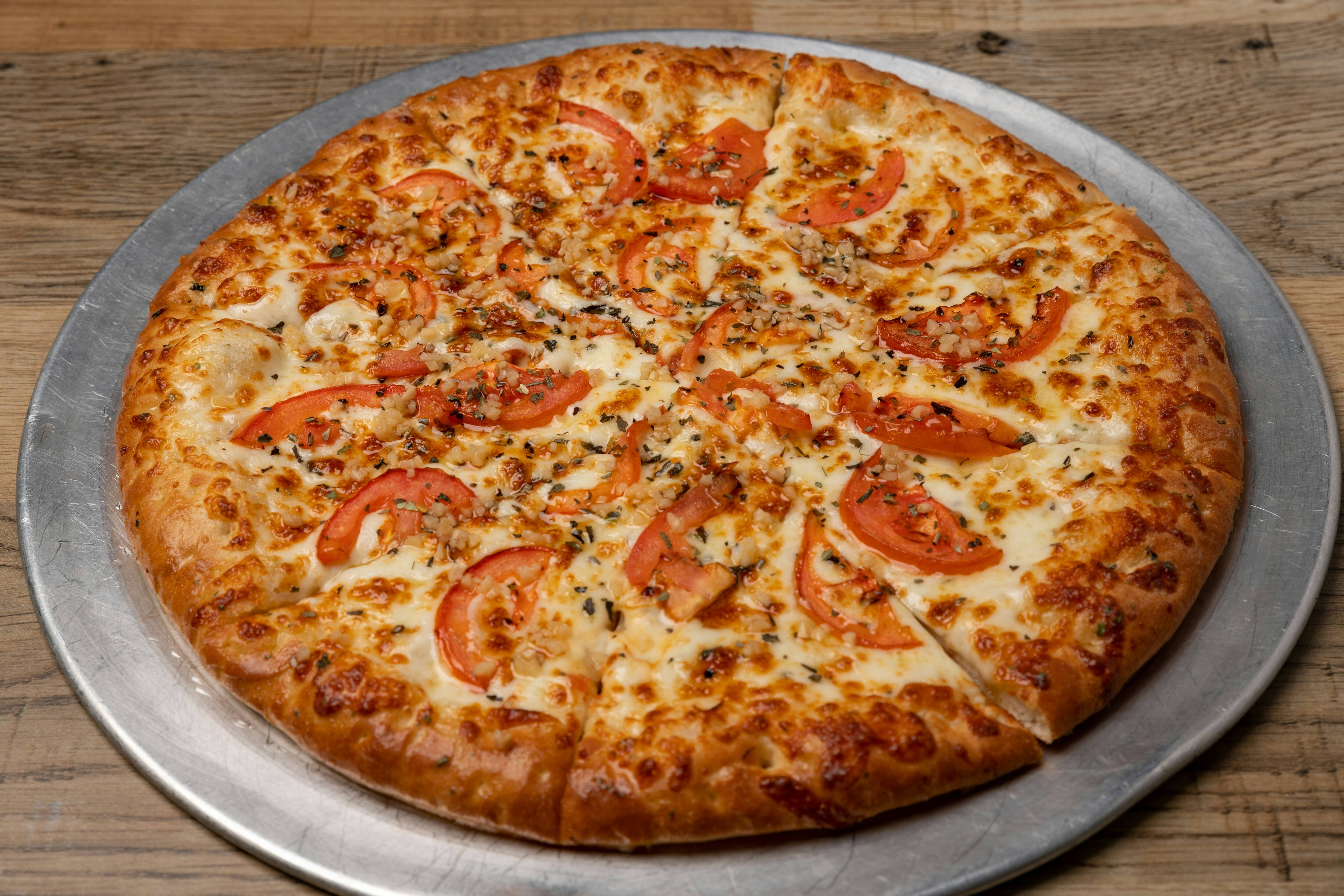 The Good Pizza, Rohini, New Delhi | Zomato