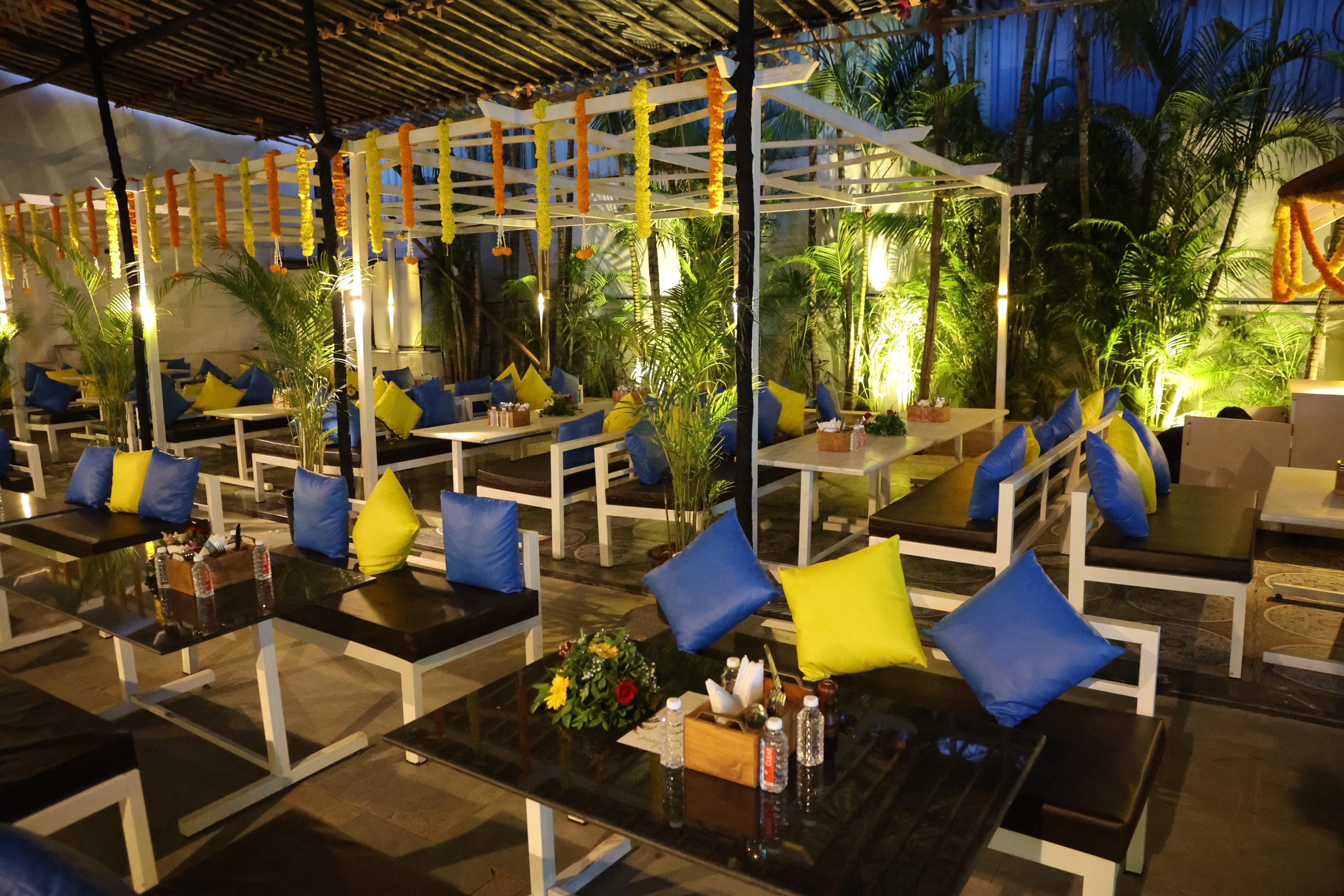 Skylo 9, Wakad, Pune | Zomato