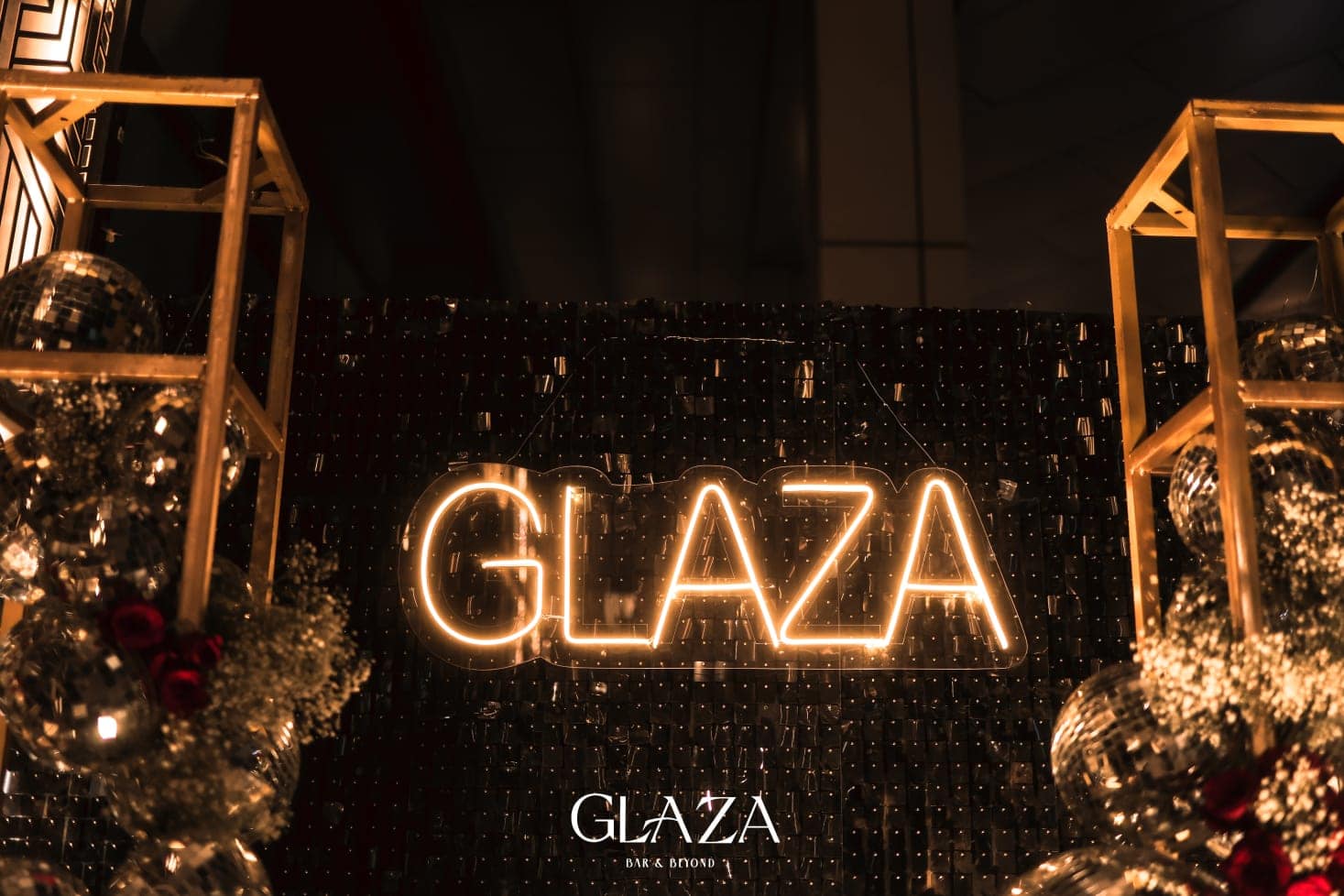 Glaza Bar & Beyond, Golf Course Extension, Gurgaon | Zomato