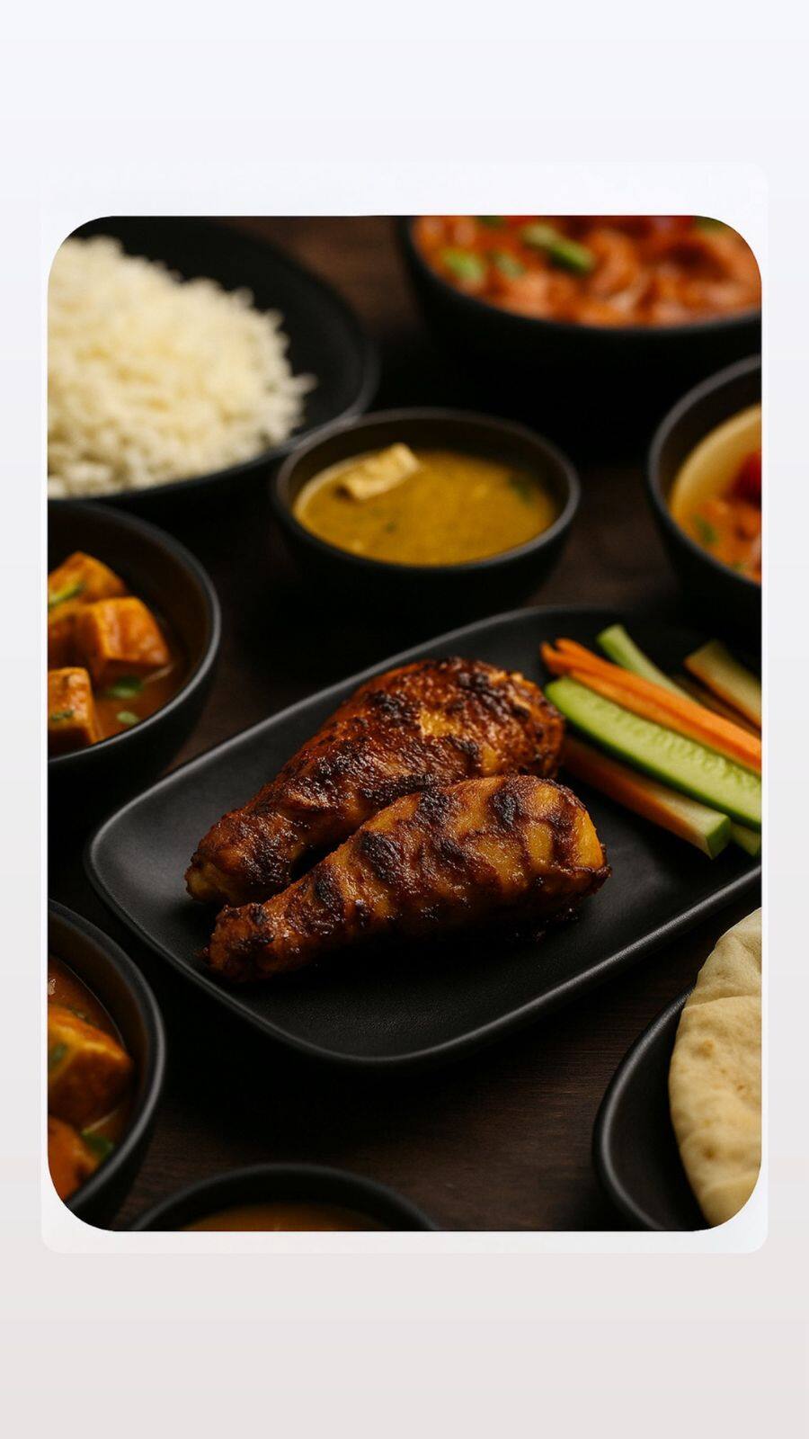GHAR SE GHAR TAK , Samlong, Ranchi | Zomato