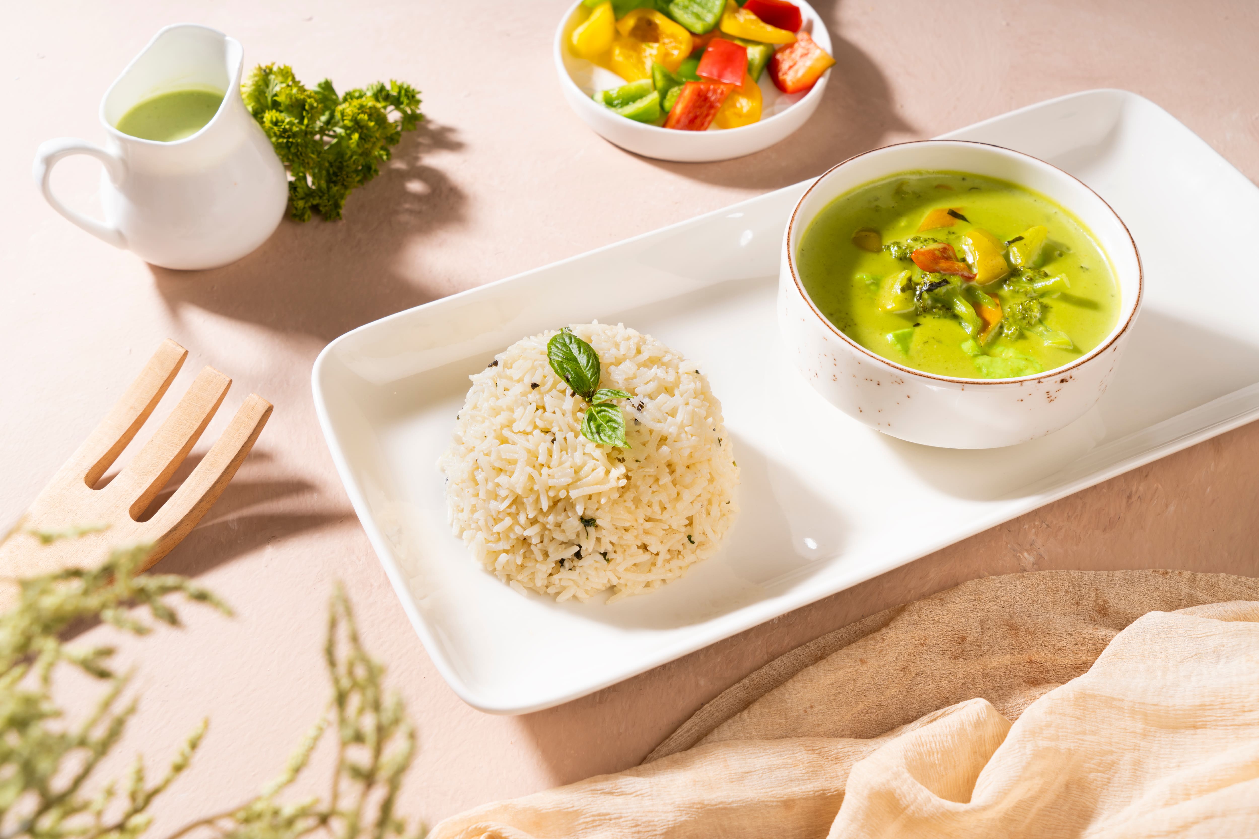 Cafetreea By Naivedhyam, Laxmi Nagar, Nagpur | Zomato