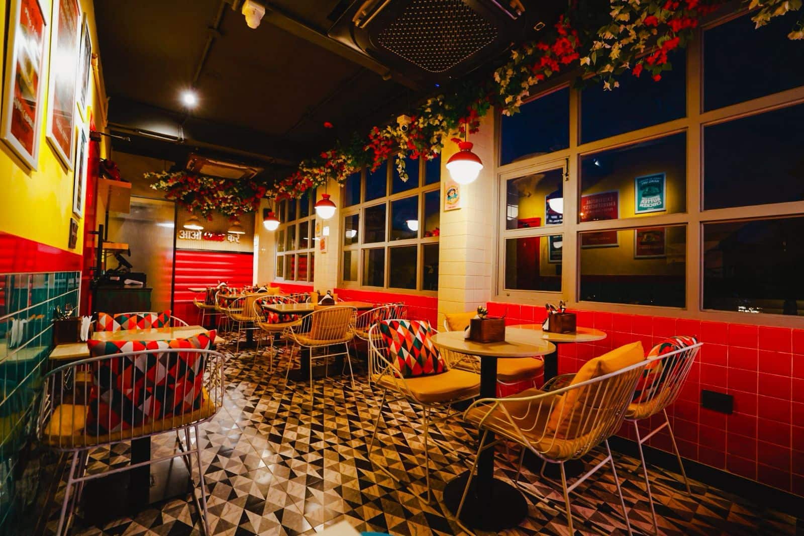 Call Chotu - All Day Diner, Rajouri Garden, New Delhi | Zomato