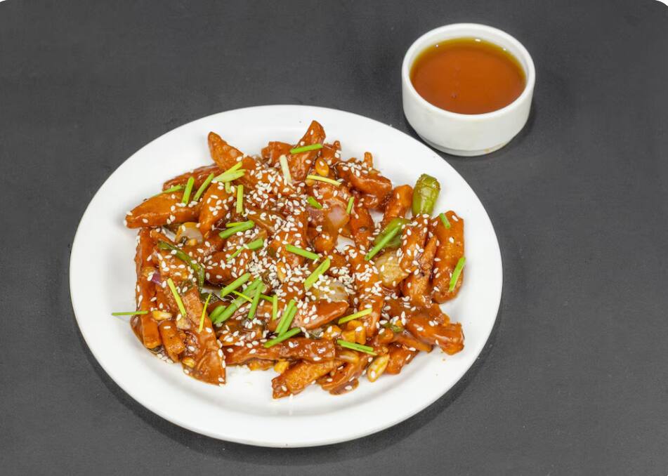 Soya Chaap Fast Food, Naubasta, Kanpur | Zomato