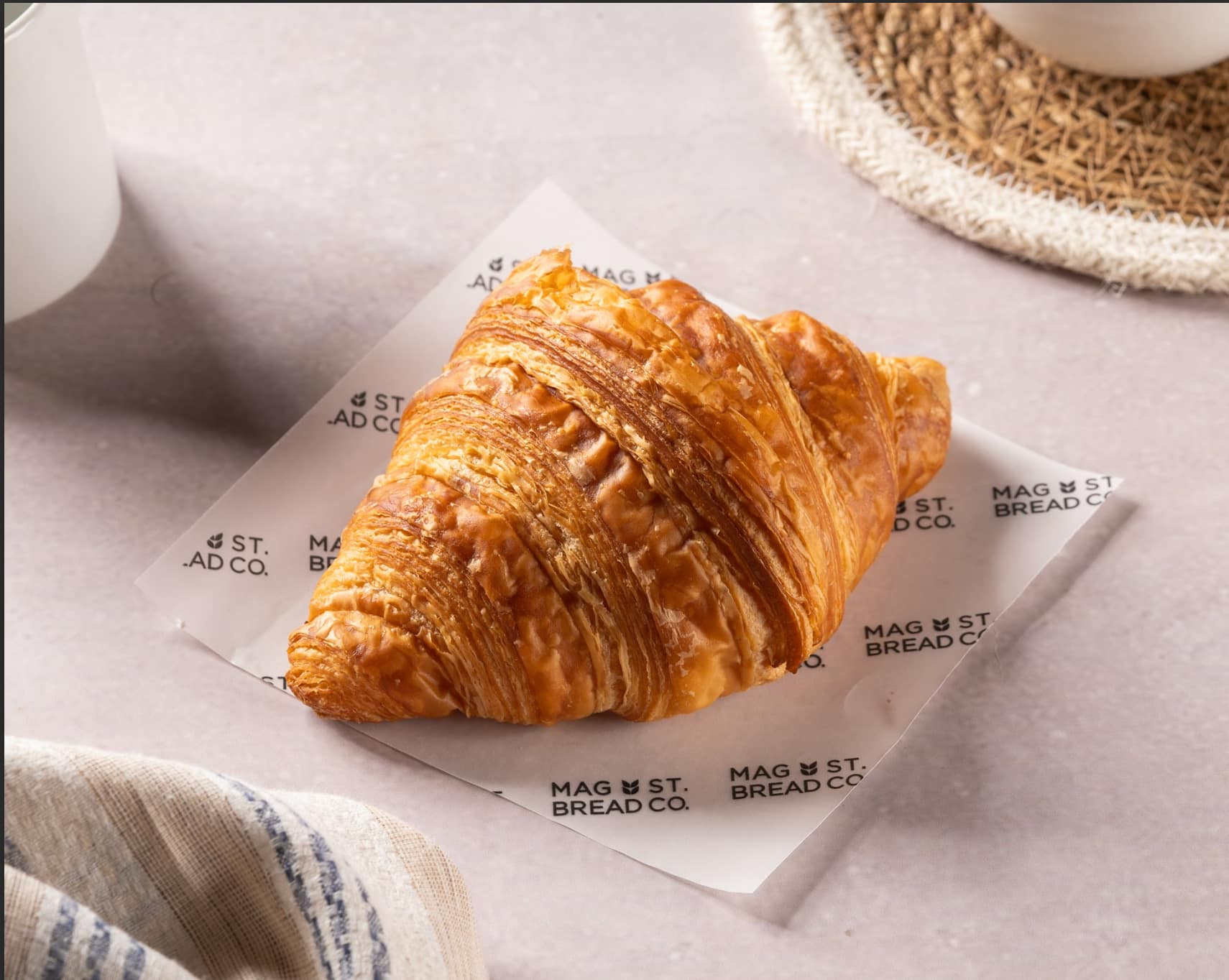 Mag St. Bread Co, Santacruz West, Mumbai | Zomato