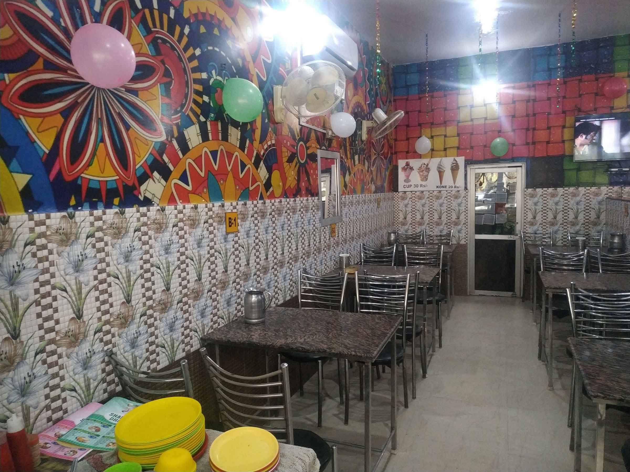 Shankar Sweet Shop And Dhaba, GT Road, Amritsar | Zomato