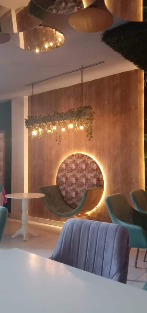 The Little Green Cafe, Ranjit Avenue, Amritsar | Zomato