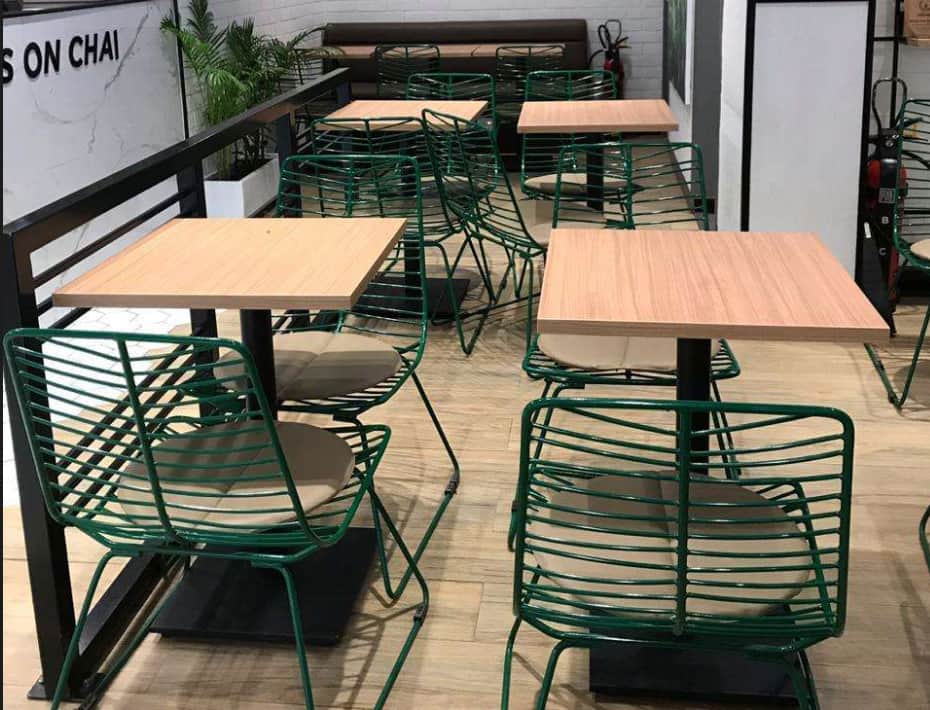 Chai Point, Bellandur, Bangalore | Zomato