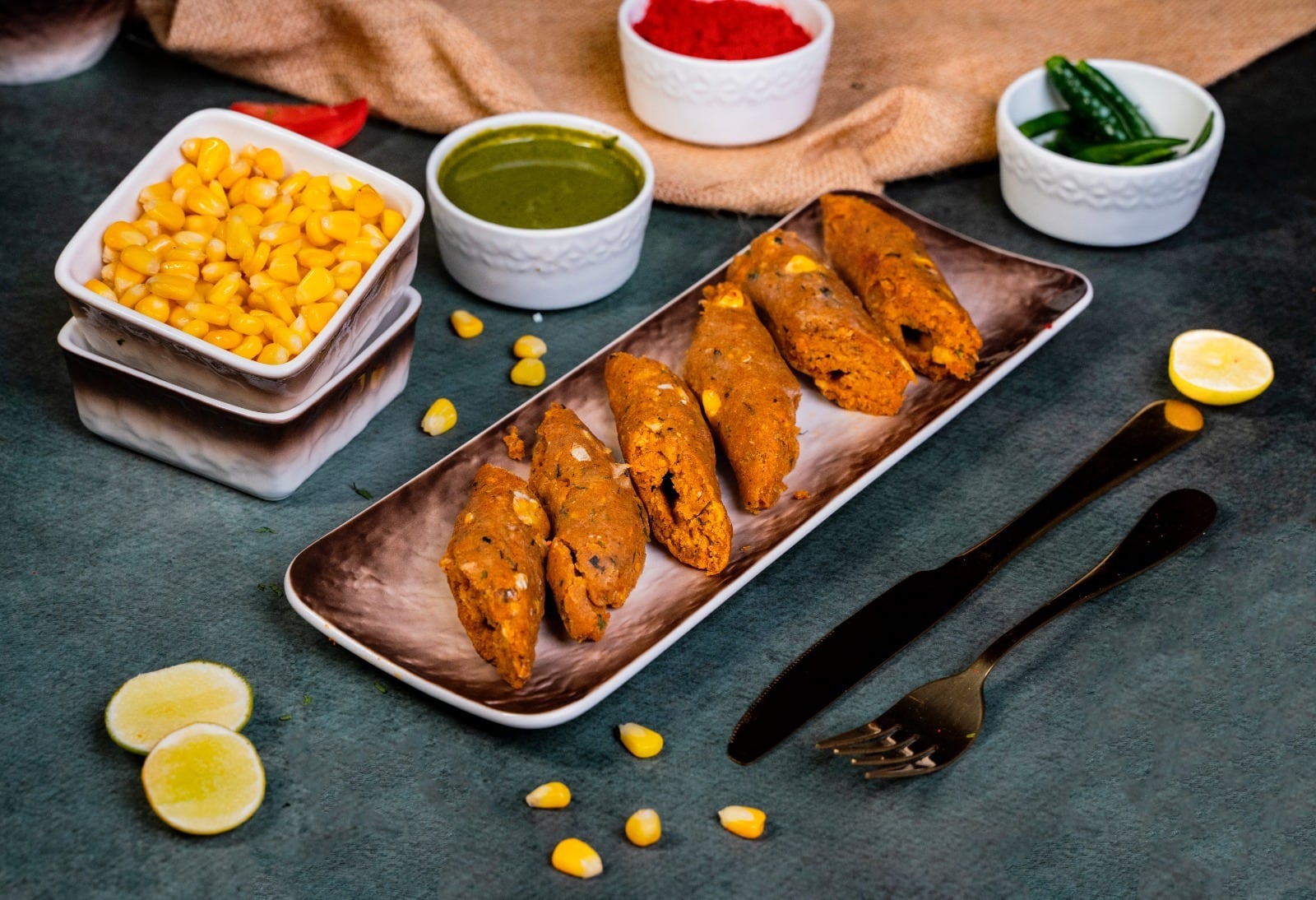 6 Pence Restaurant, Prince Anwar Shah Road, Kolkata | Zomato