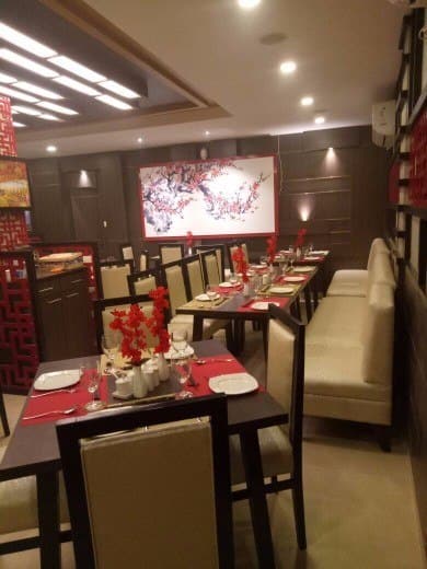 Wasabee Menu, Menu for Wasabee, Kalikapur, Kolkata