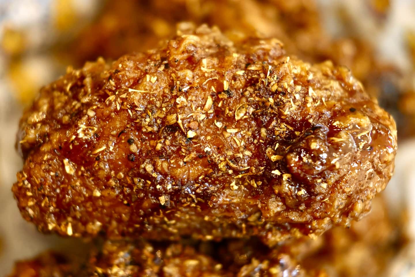 Kew’s Fried Chicken, Yas Island, Abu Dhabi | Zomato