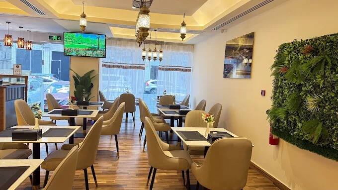Fayida, Al Wahda, Abu Dhabi | Zomato