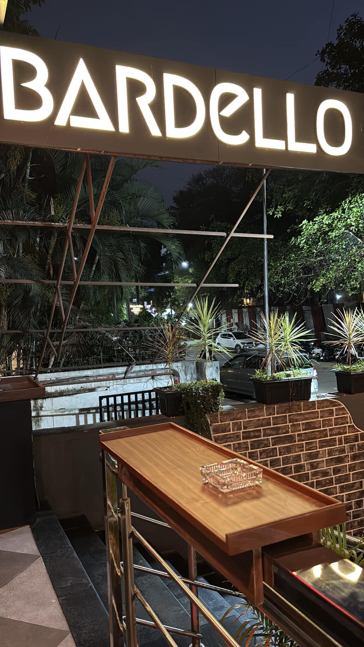 Bardello, Karve Nagar, Pune | Zomato