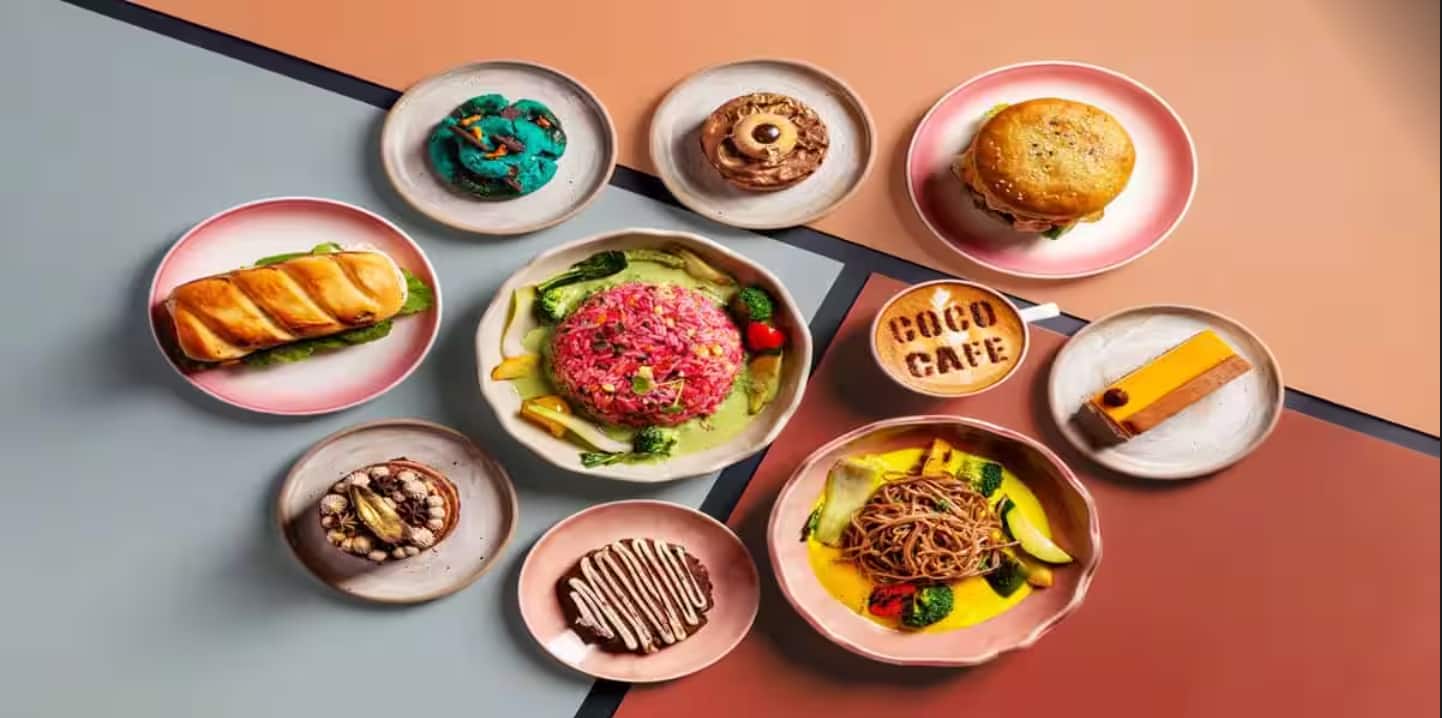Coco Cafe, Sakinaka, Mumbai | Zomato