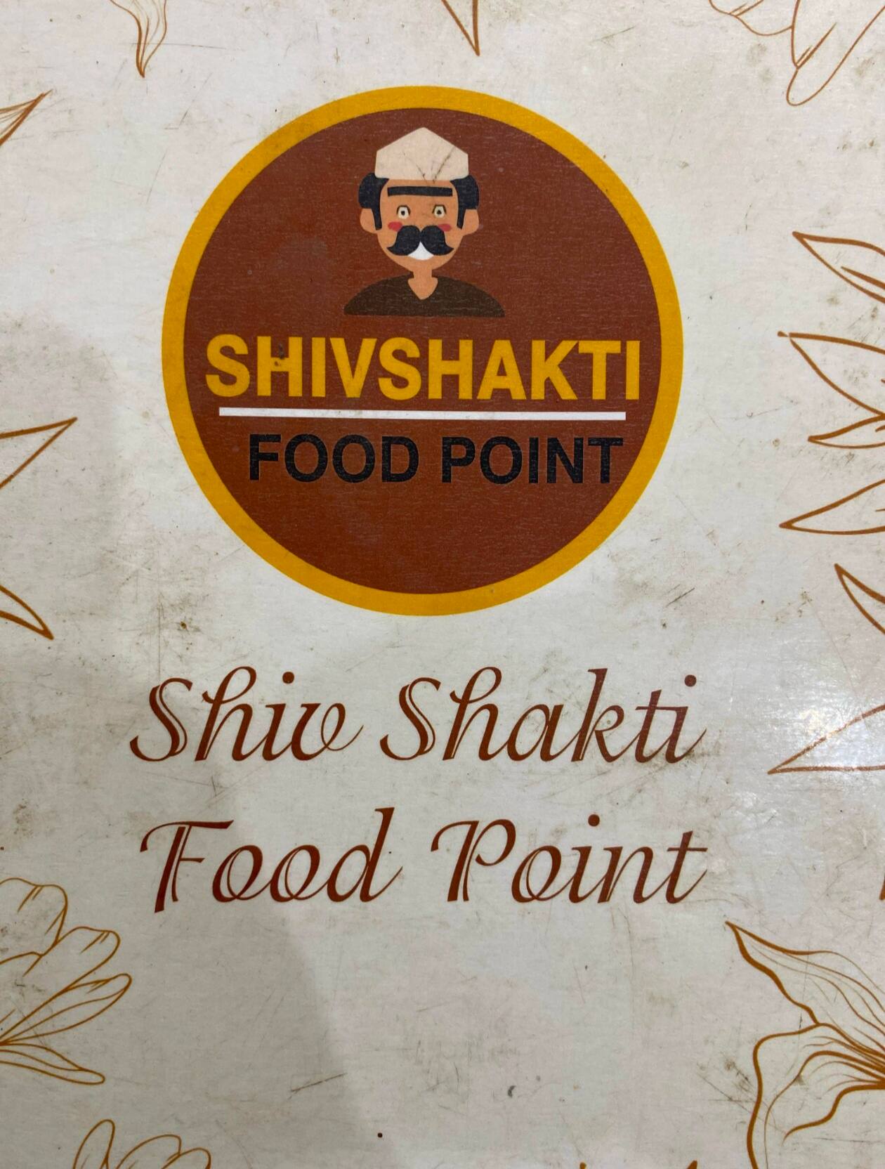 SHIV SHAKTI FAST FOOD POINT, Gomti Nagar, Lucknow | Zomato