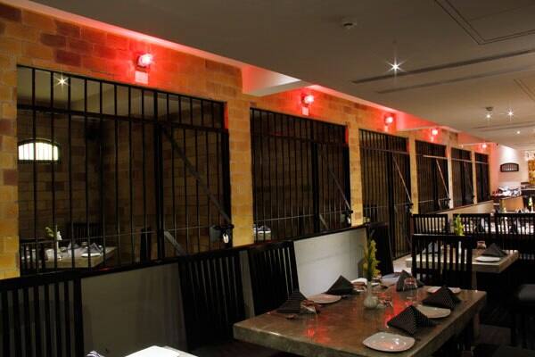 Kaidi Kitchen, Camac Street Area, Kolkata - Restaurant - Zomato