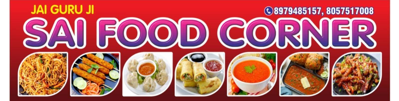 Sai Food Corner, Kankhal, Haridwar | Zomato
