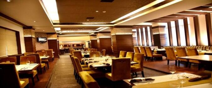 Royal Dine - Hotel Royal Cliff Menu - Zomato