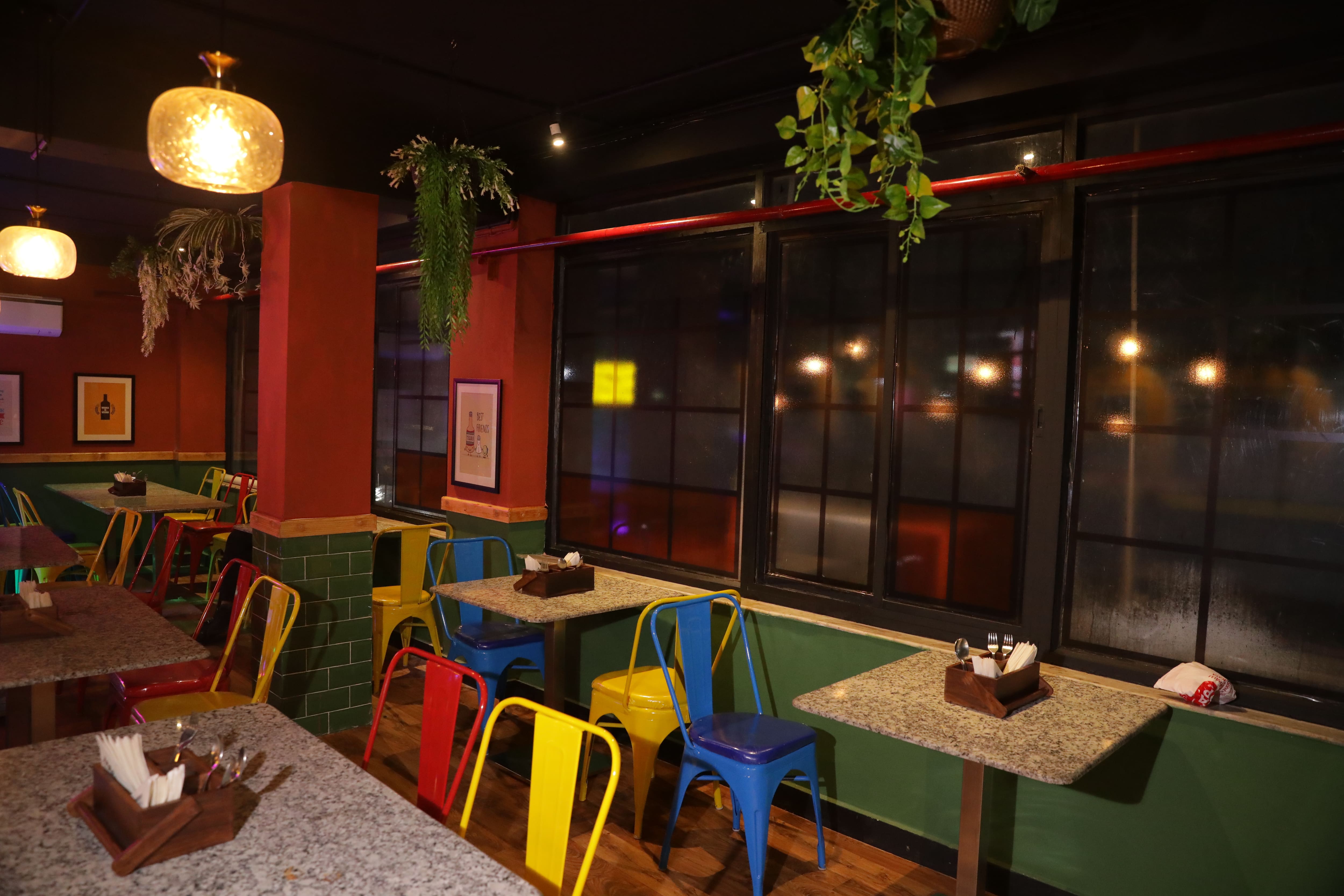 Baraf, Garia, Kolkata | Zomato
