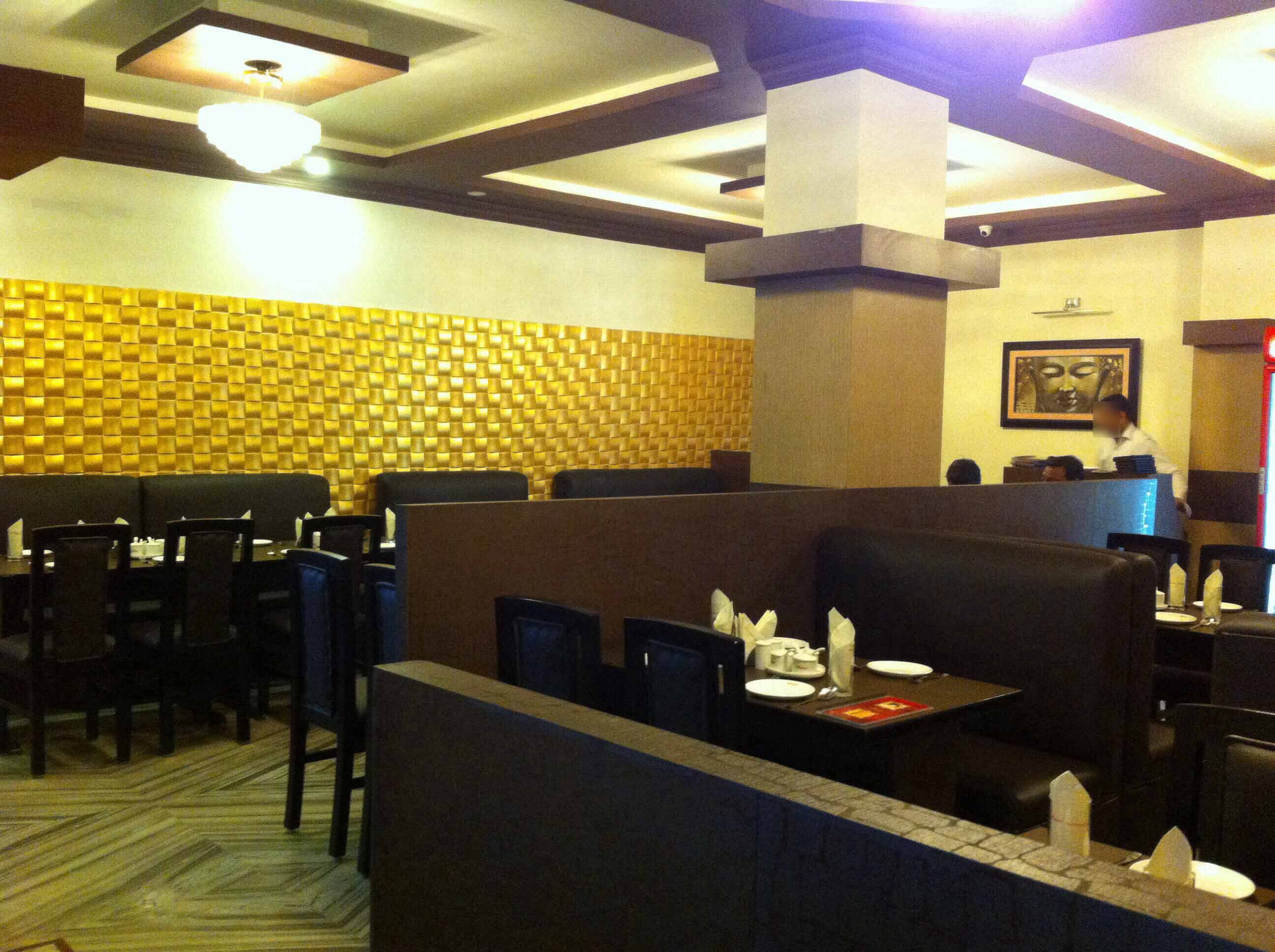 Hatari, Baguihati, Kolkata - Restaurant - Zomato