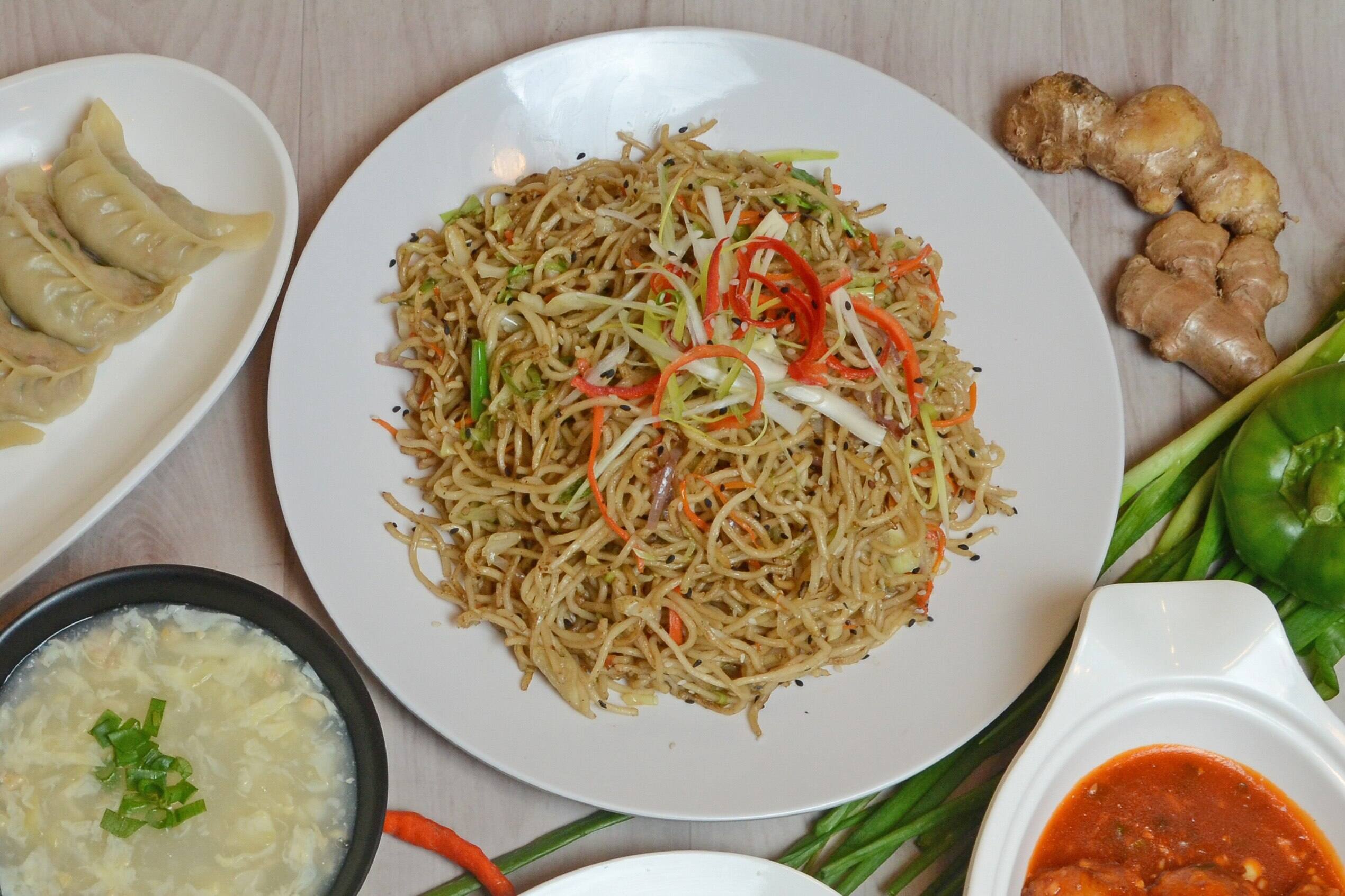 Noodle Time, Park Street Area, Kolkata | Zomato