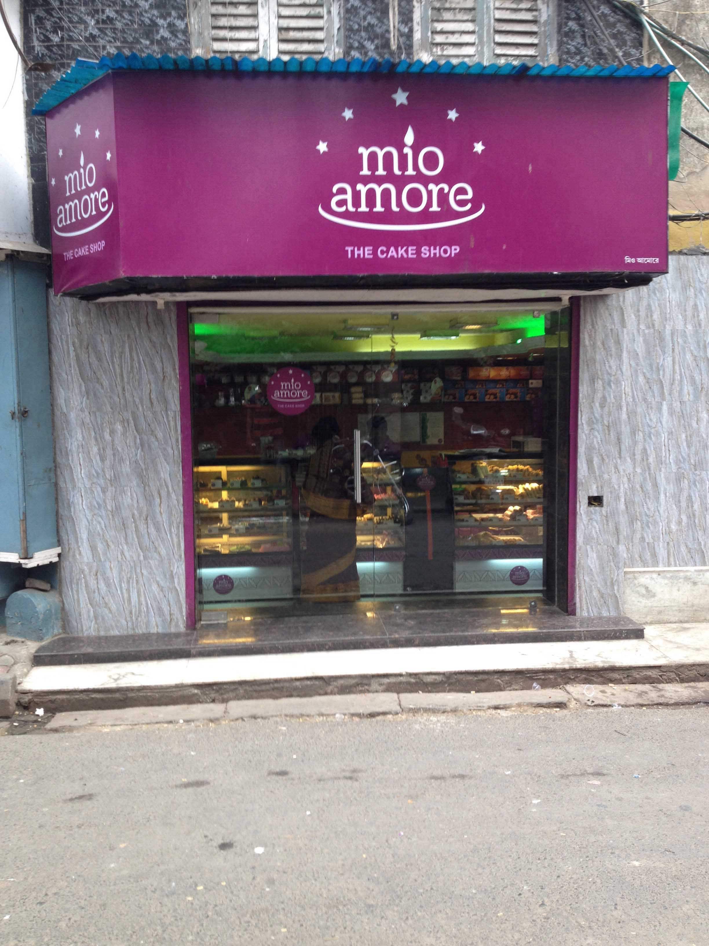 Mio Amore, Gariahat, Kolkata | Zomato