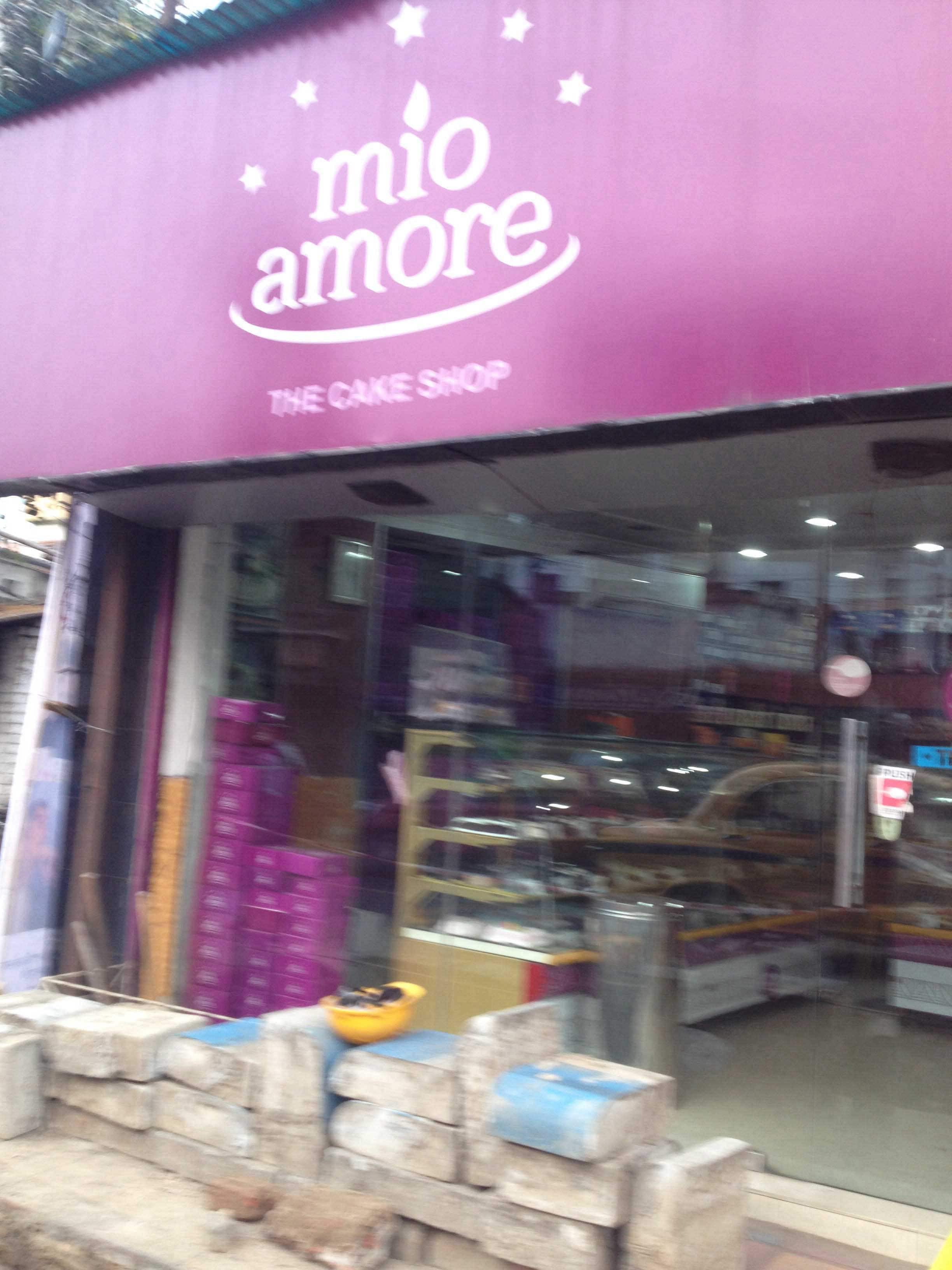 Mio Amore, Garia, Kolkata | Zomato