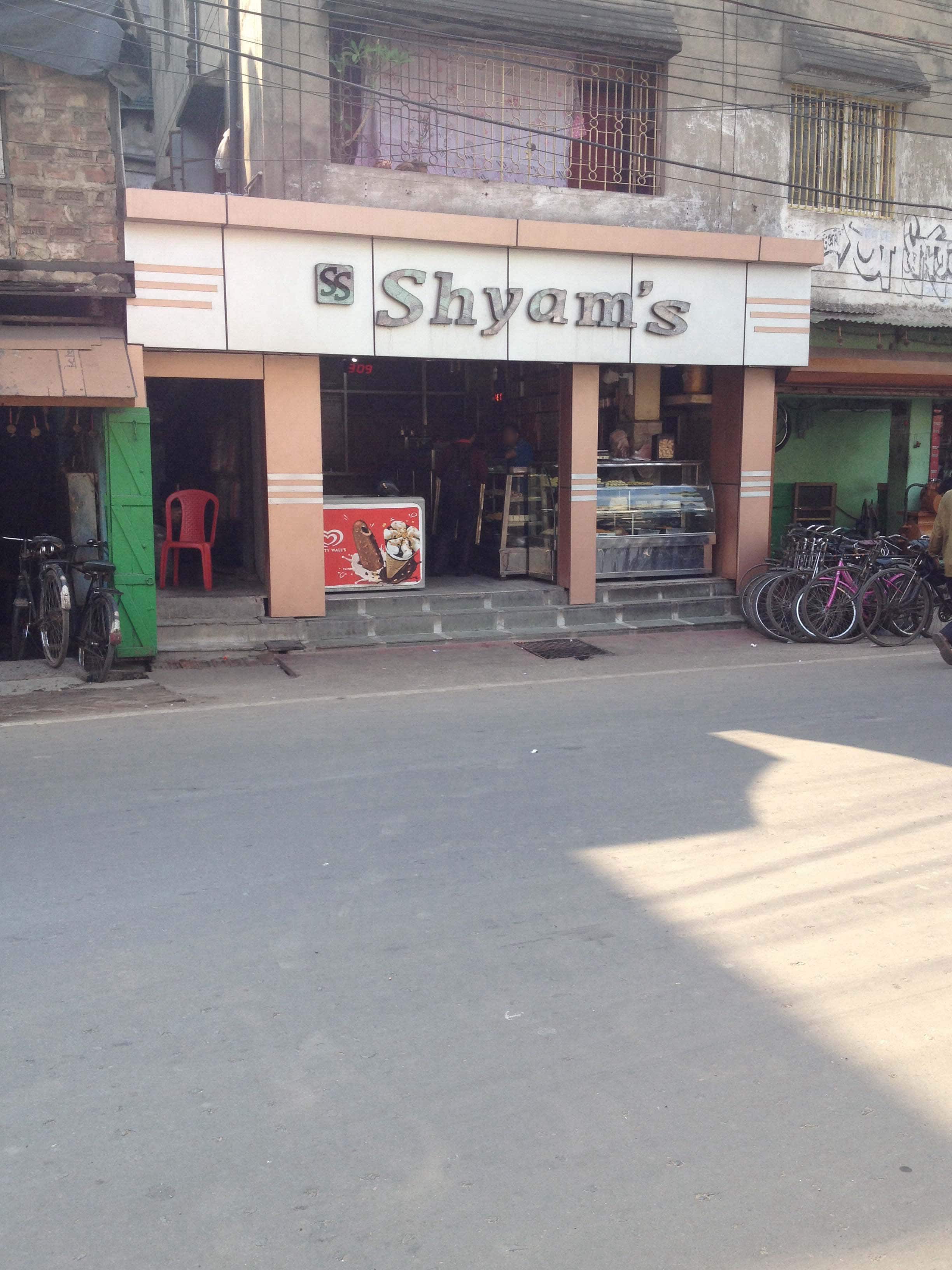 Shyam's, Salkia, Howrah | Zomato