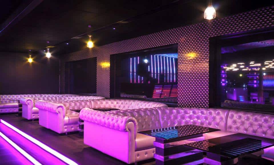 K2 Club & Lounge, Arera Colony, Bhopal | Zomato